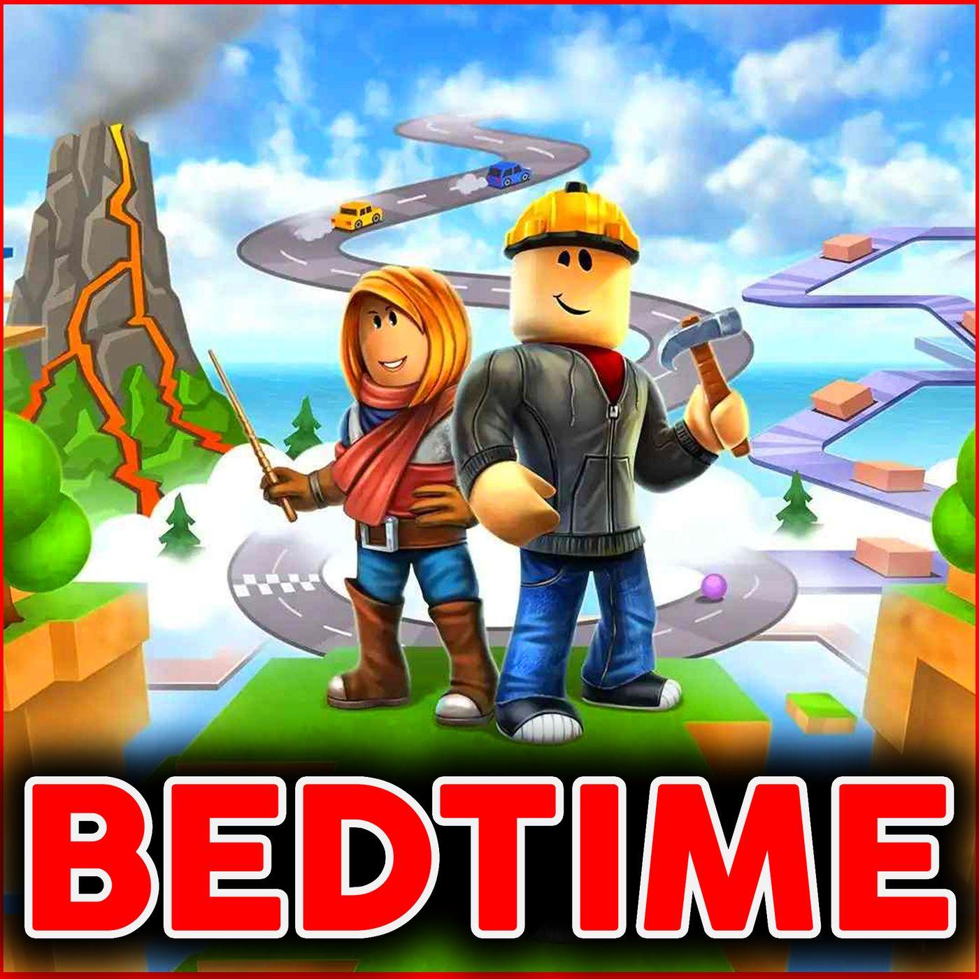 The Mario Movie Bedtime Story - Video Game Bedtime Stories (podcast ...