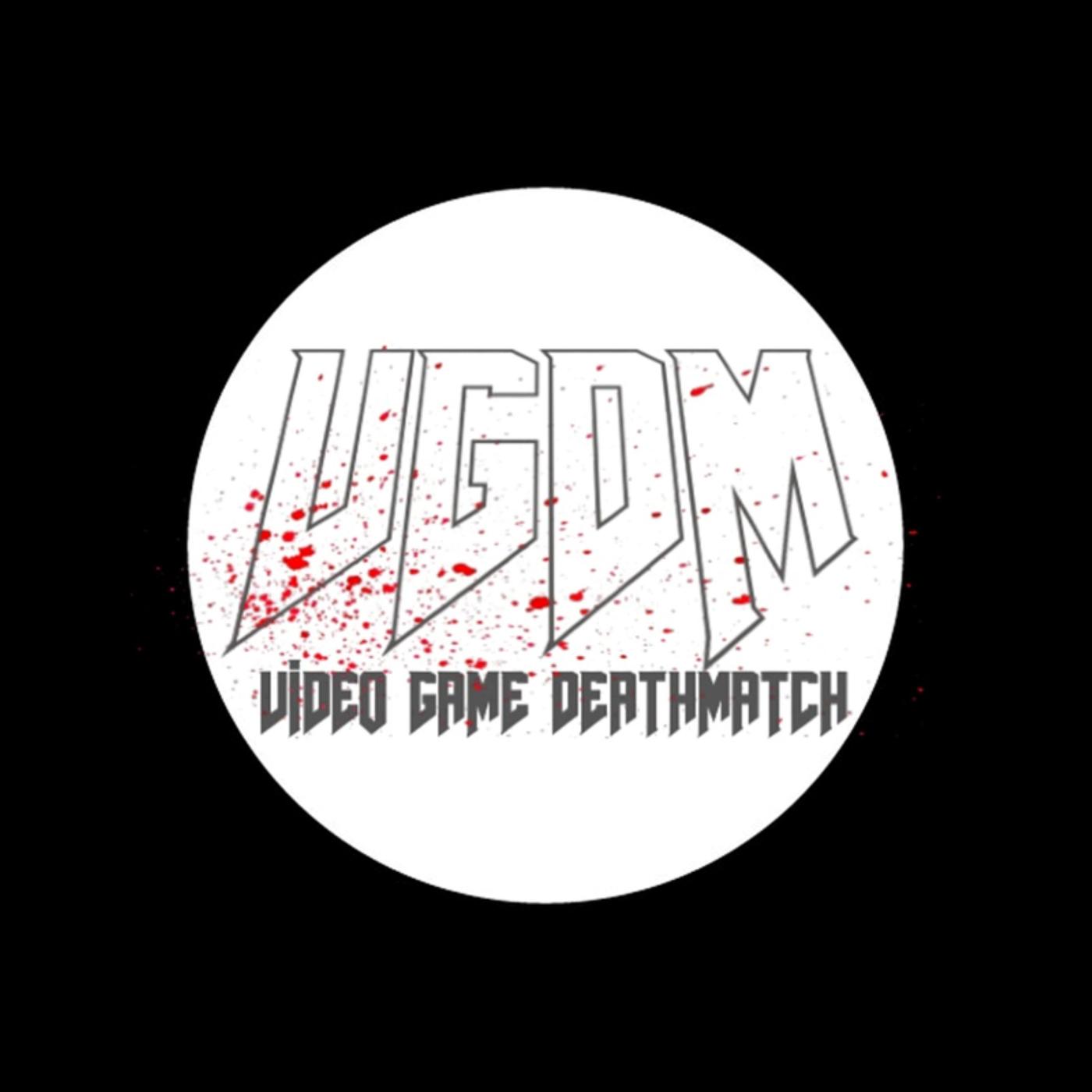 VIDEO GAME DEATHMATCH - An Analytic Audio-Adventure! | Listen Notes