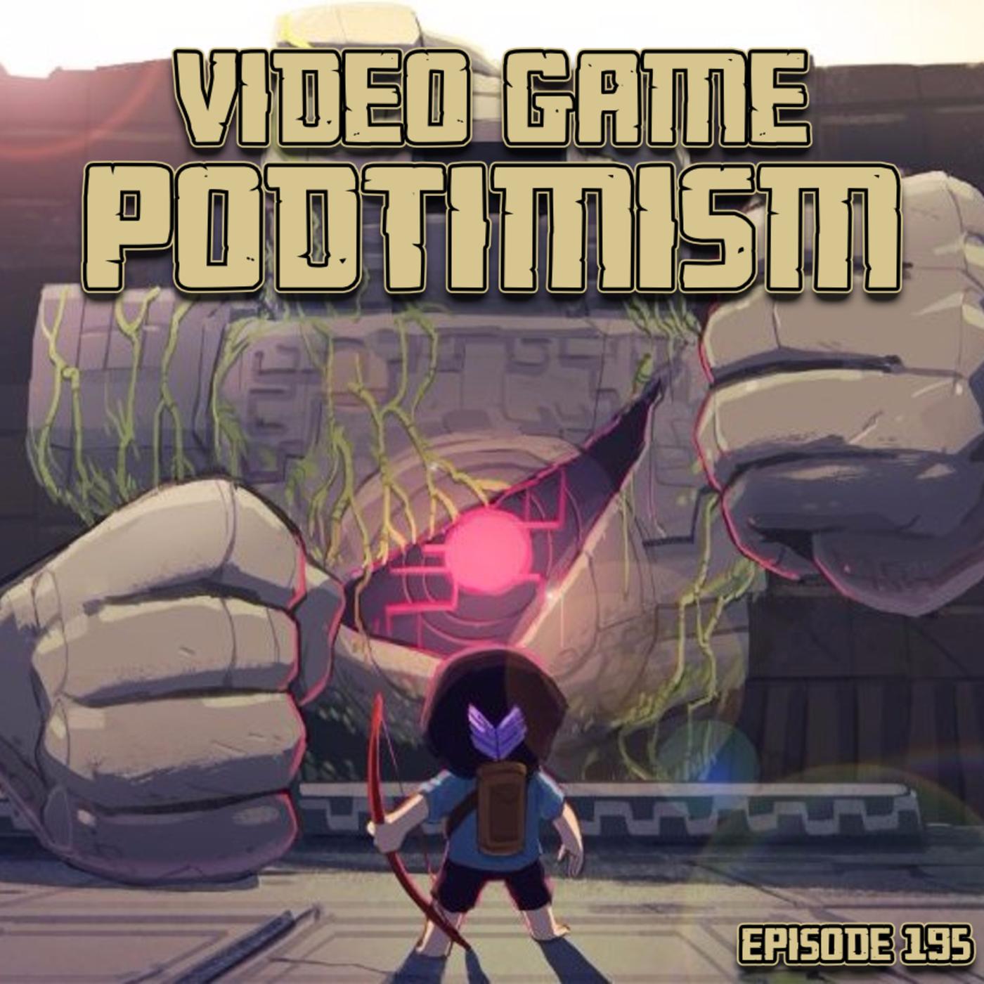 Ep. 203: All Chromed up and Ready to Love (Feat. Nanosaur) | Listen Notes