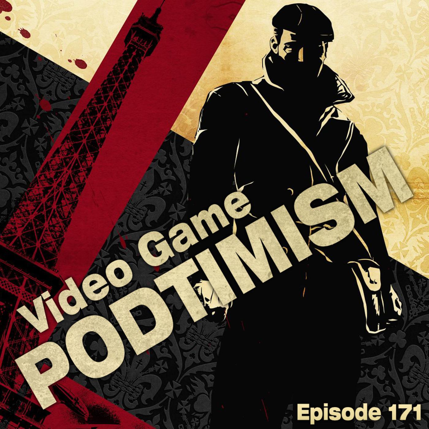 Ep. 190: I Have No Wheels and I Must Vroom (Feat. Re-Volt) | Listen Notes