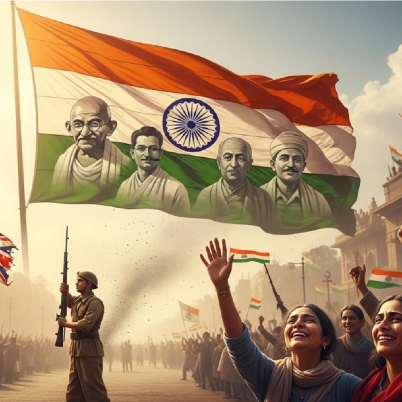 15 August’s Untold Truth | Freedom Story India Never Told You ...