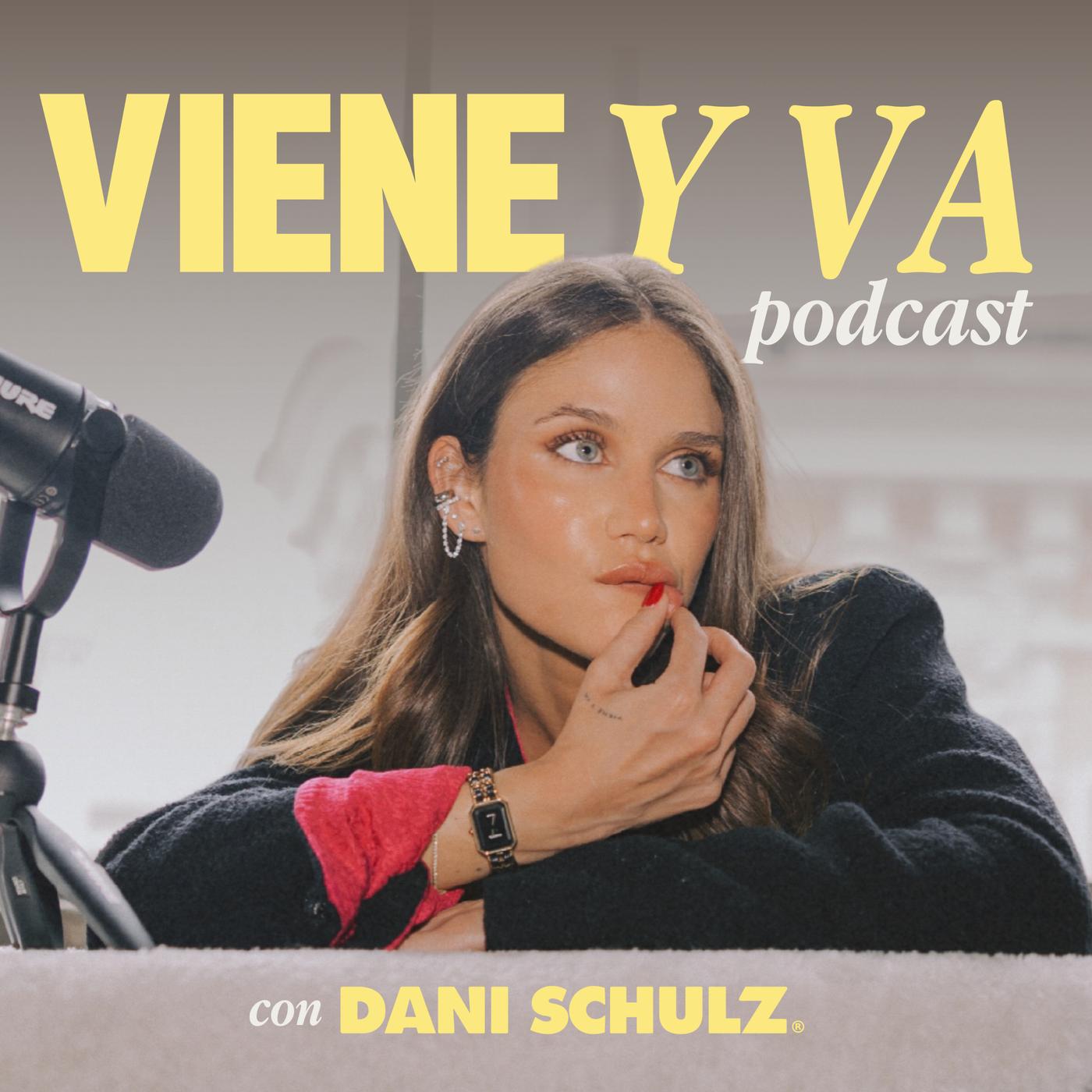 cómo dominar conversaciones - Viene y Va con Dani G Schulz (podcast ...