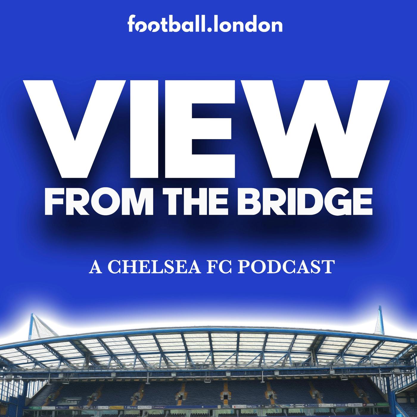 View From The Bridge | Wrexham review, Nkunku and Jackson, Brighton ...