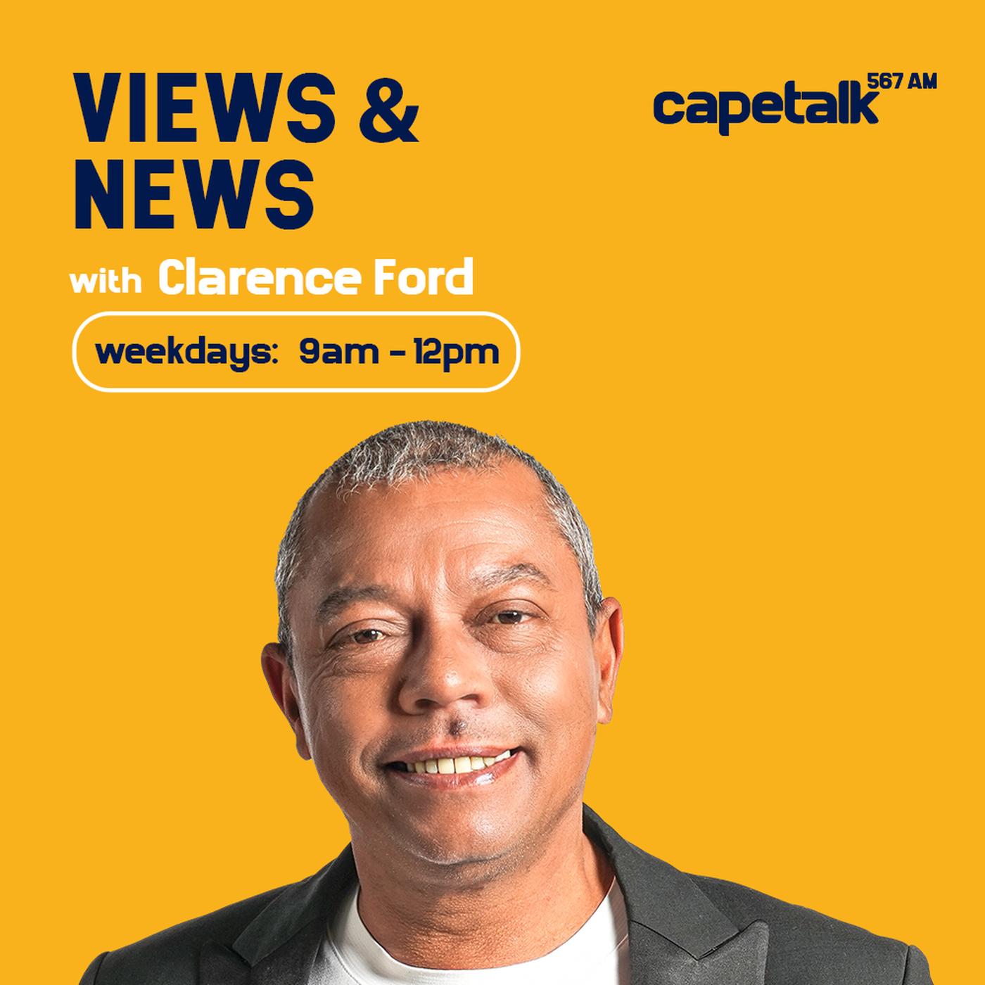 Loeries Creative Week 2025 & the "The Great Hunger” | Listen Notes