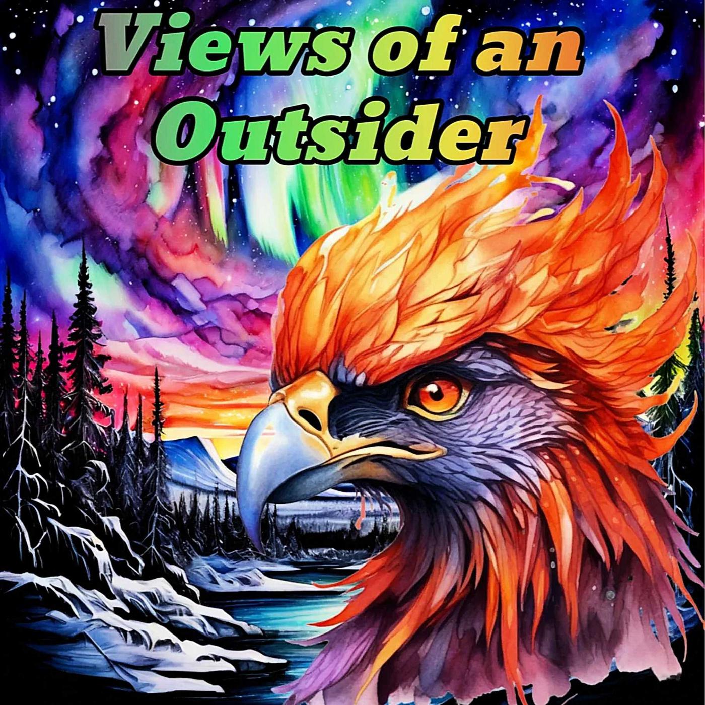 Ep 189 Meditations on Psalm Thirty-Seven - Part B - Views of an ...