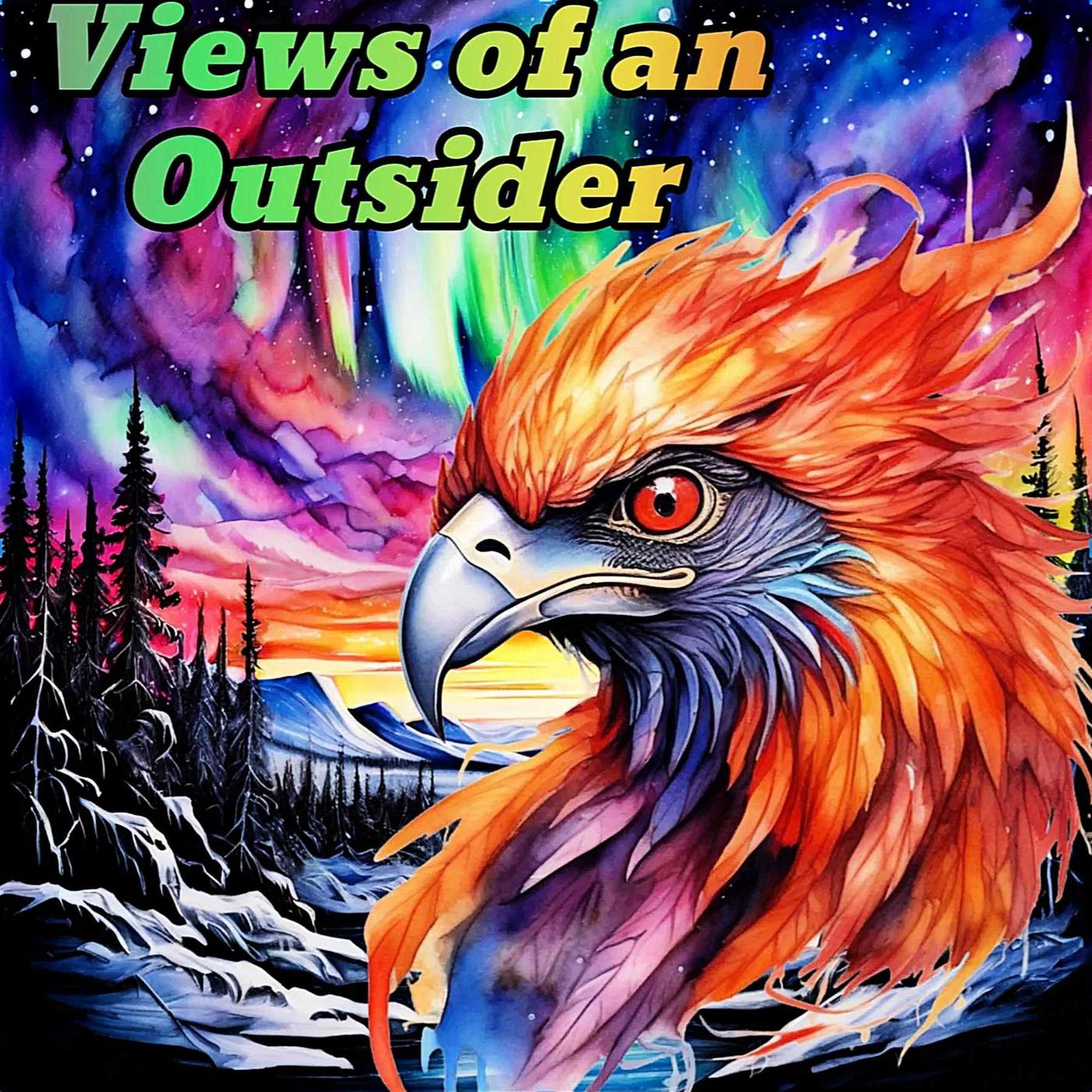Ep 189 Meditations on Psalm Thirty-Seven - Part B - Views of an ...