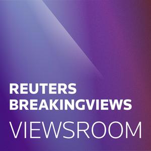 Viewsroom (podcast) - Reuters | Listen Notes