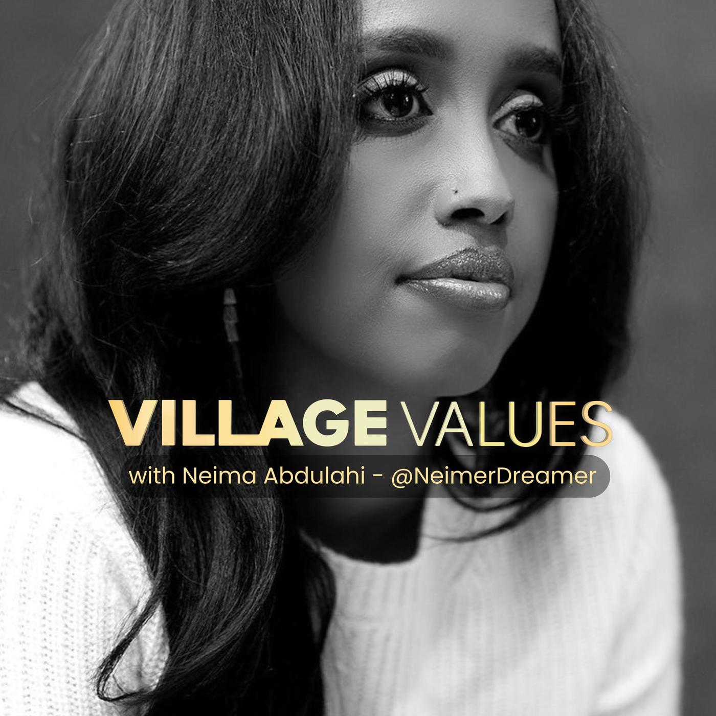 From Blue Flame to Primetime: Brii Renee's Rise to TV Stardom | Village ...
