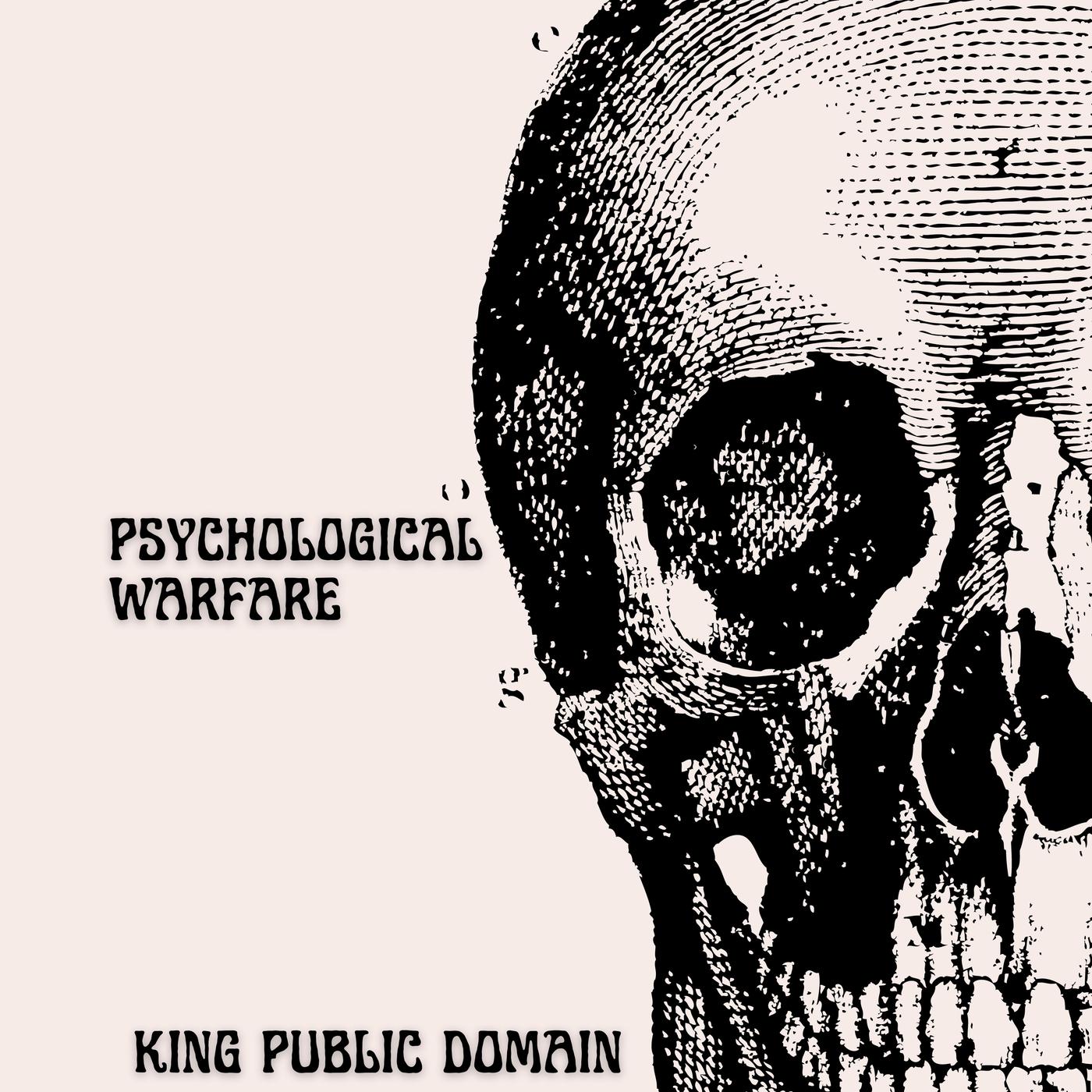 Historic Examples of Psychological Warfare, Part 1 - Vintage Radio ...