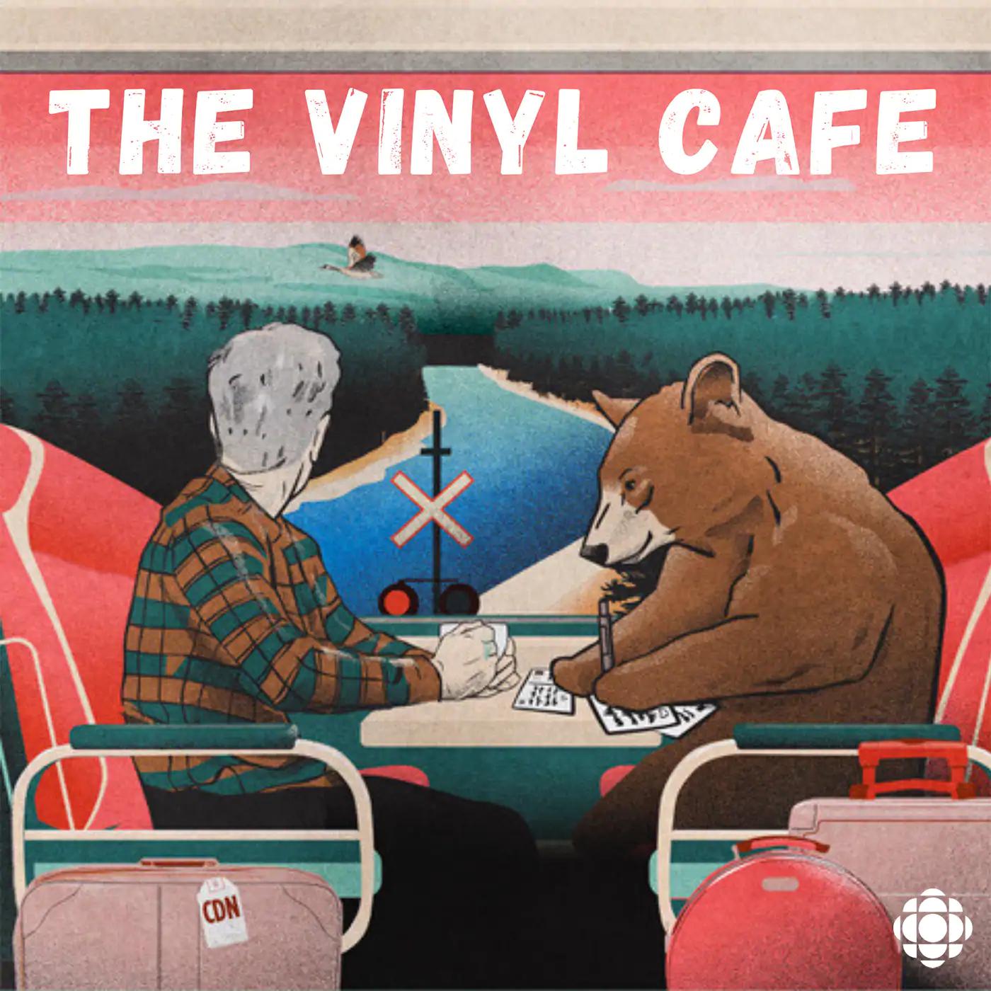 Vinyl Cafe (podcast) - CBC Radio | Listen Notes