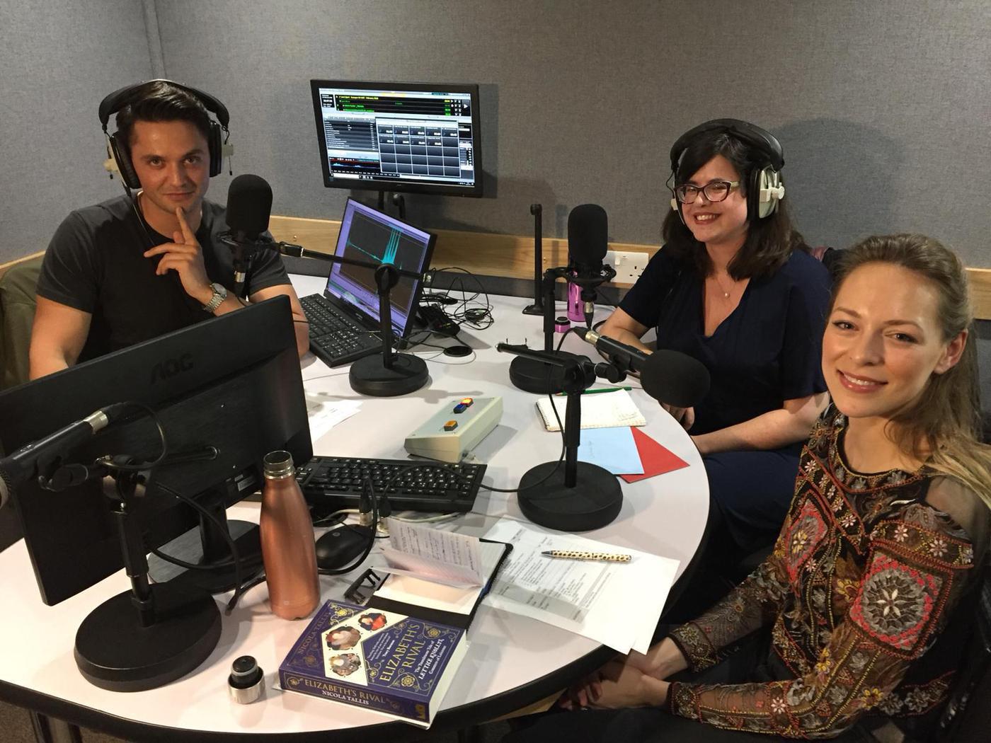 2: All Is True | Shakespeare | Dr. Joanne Paul and Dr. Kirsty Rolfe ...