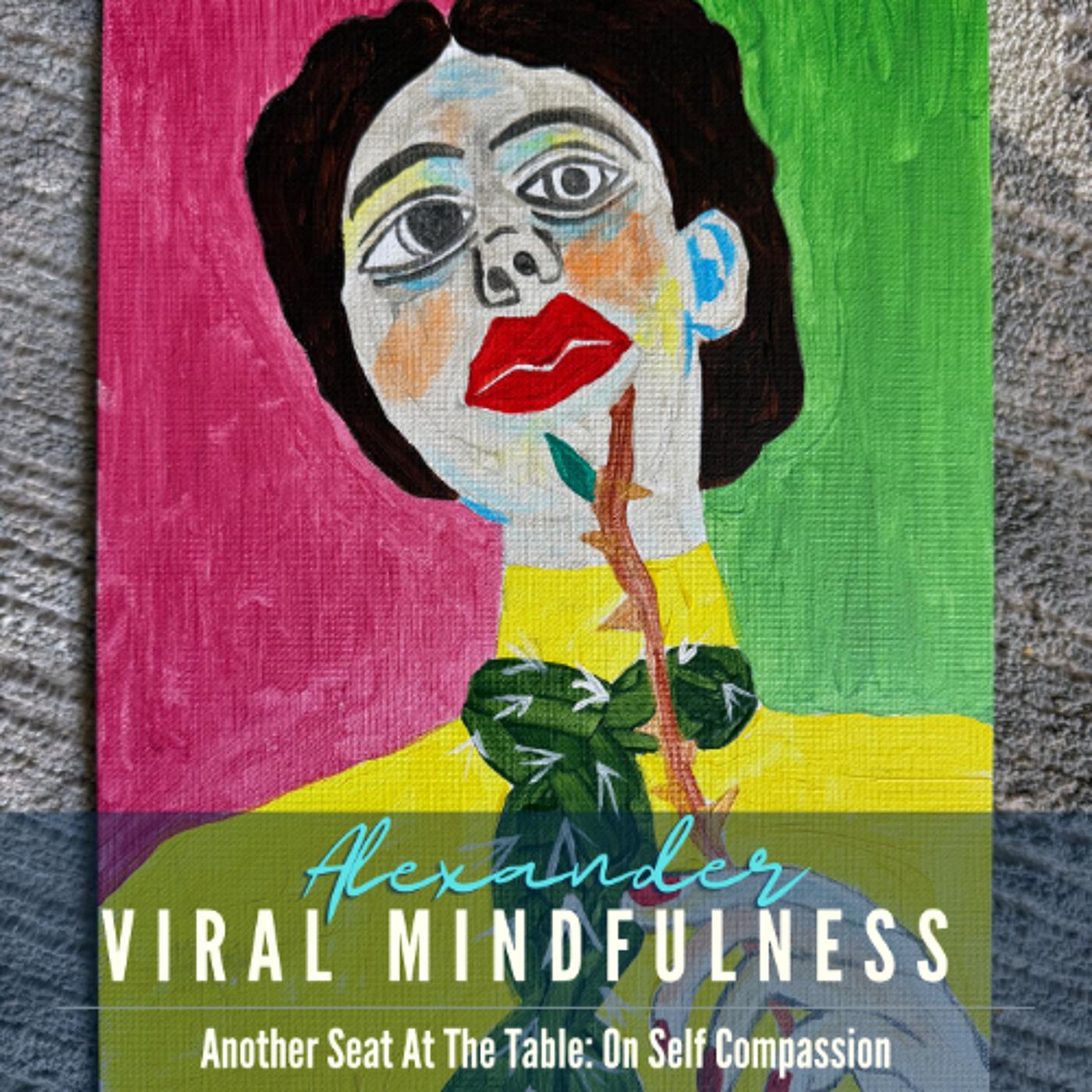 Sally is a Grandma (and Other Updates) - Viral Mindfulness the Podcast ...