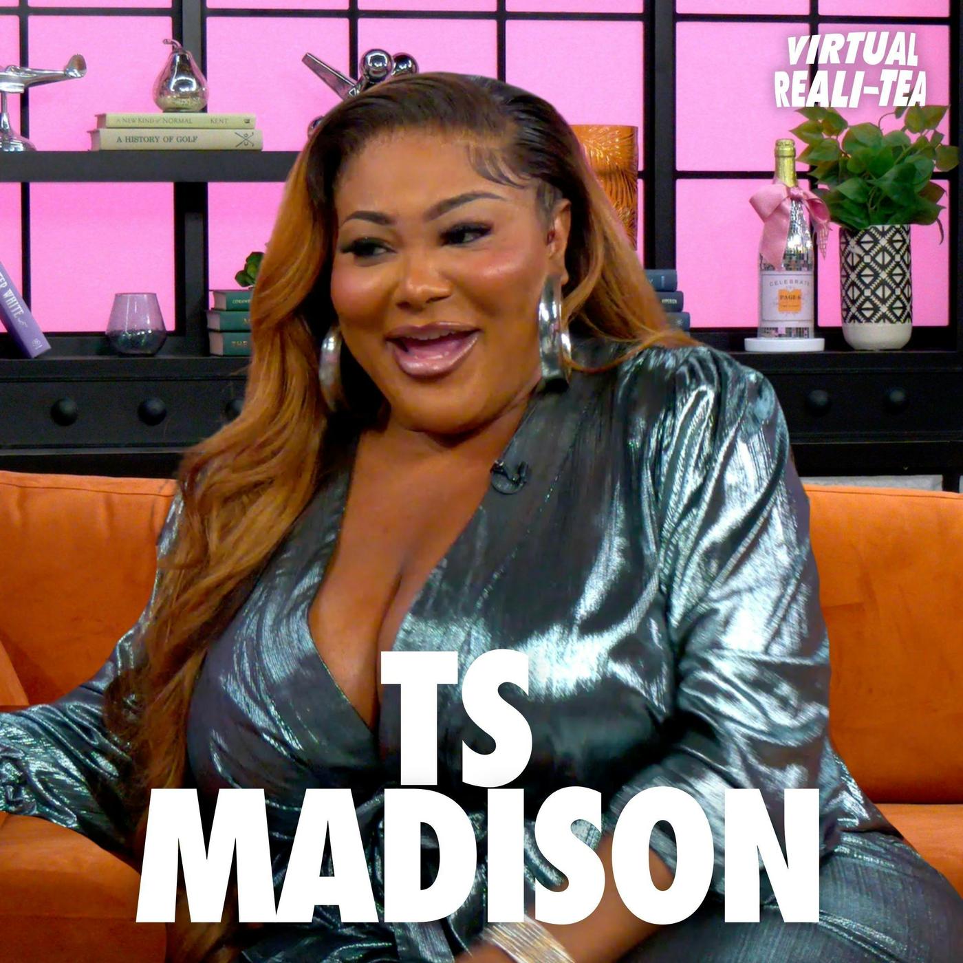 Ts Madison talks 'Drag Race' Season 17 — and also pitches herself as ...