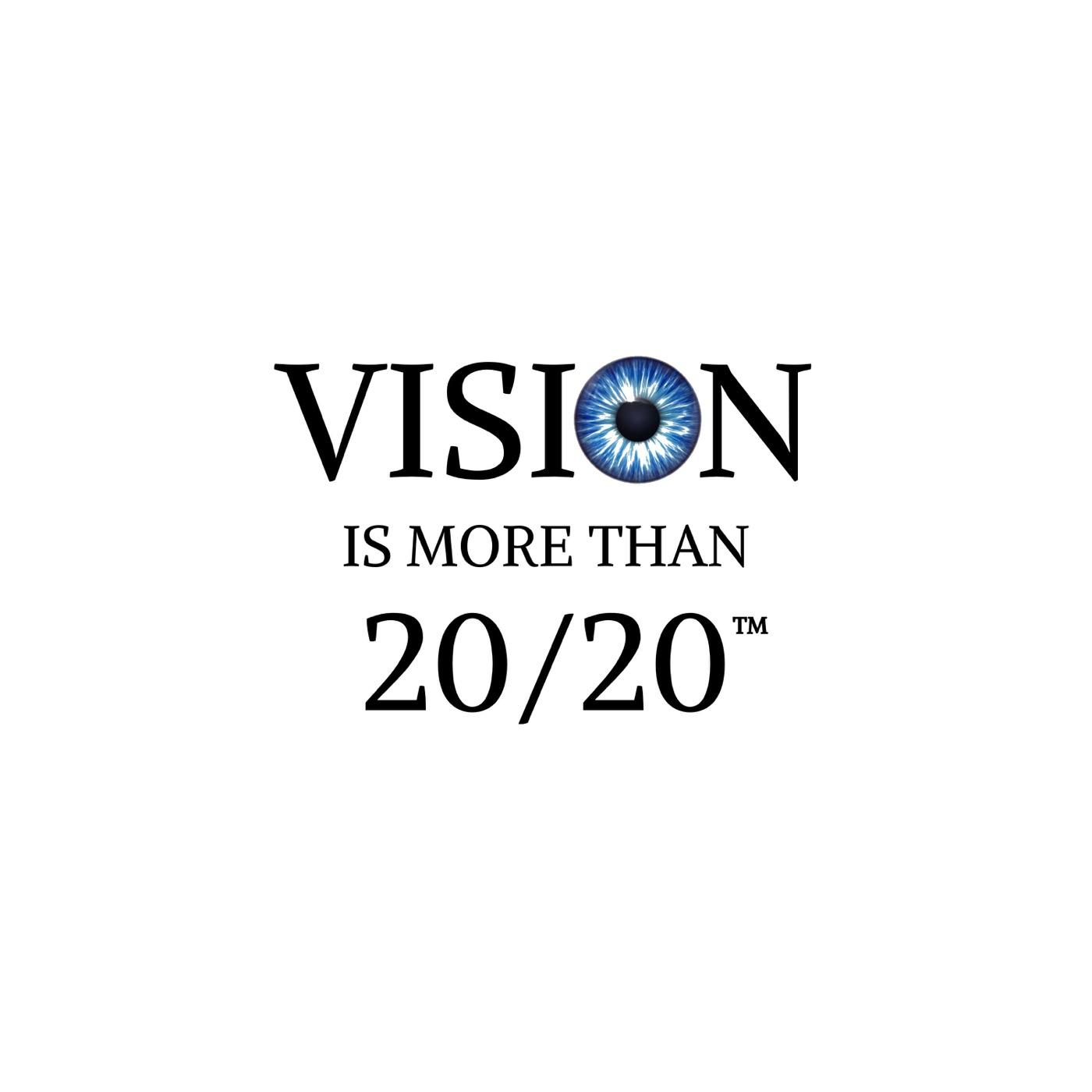 Dry Eye Disease with Dr. Art Epstein - Vision is More Than 20/20 ...