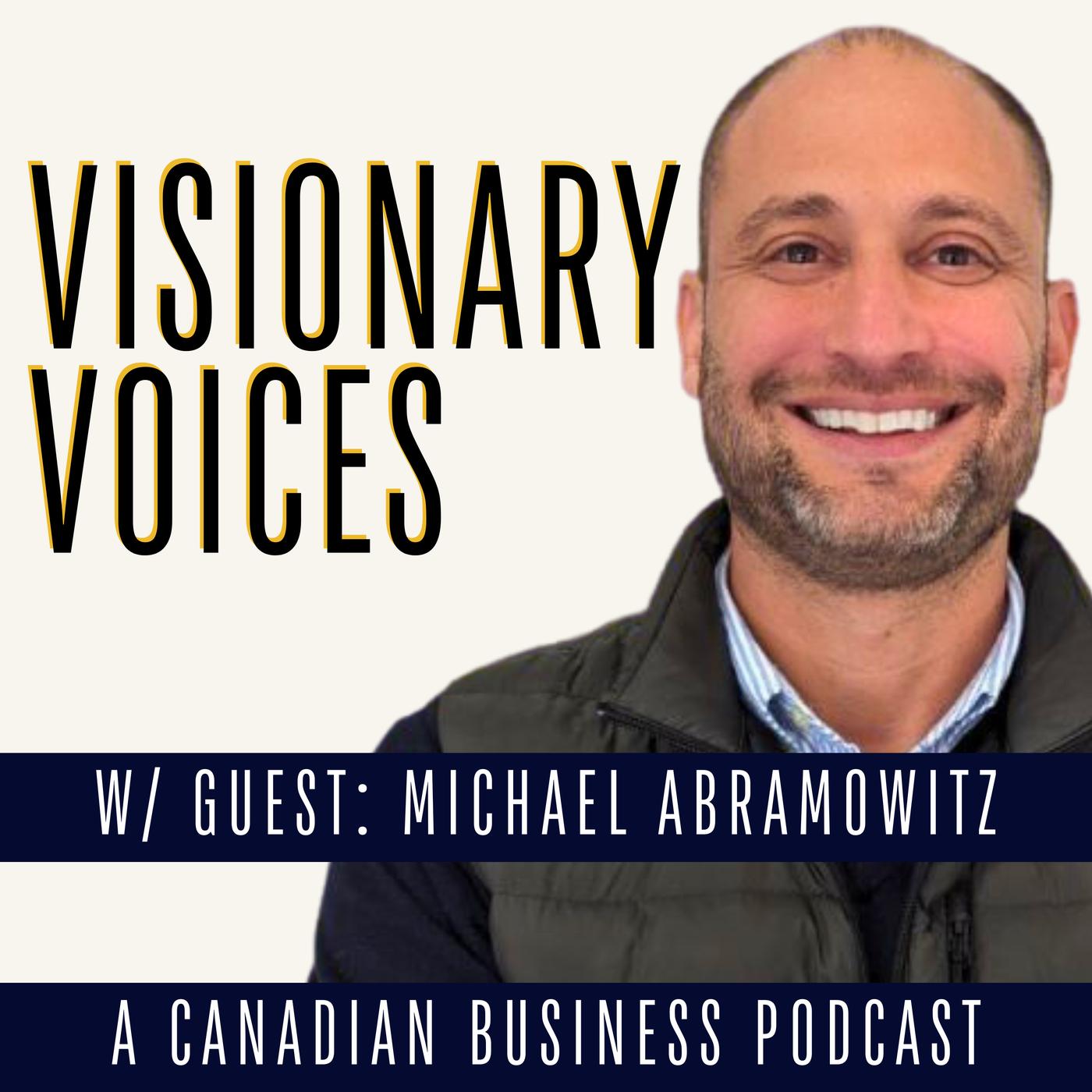Ep 5. Michael Abramowitz: A GREAT Marketing Strategy for Accountants ...