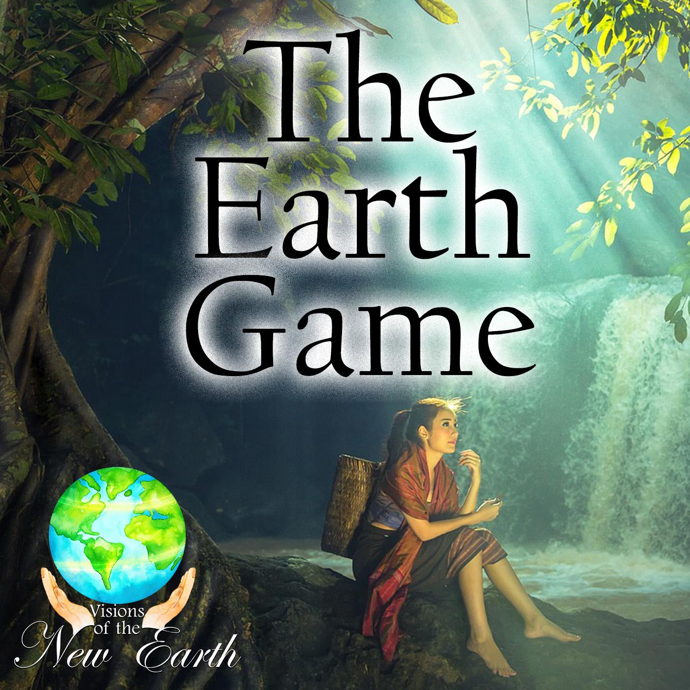Visions of the New Earth (podcast) - Freedom Harmony Courage | Listen Notes