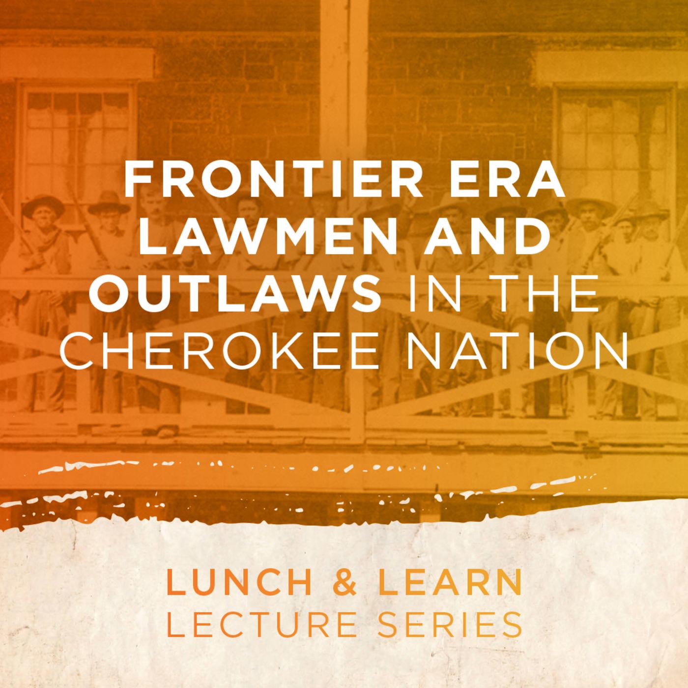 Sam Houston and the Cherokees - Visit Cherokee Nation (podcast ...