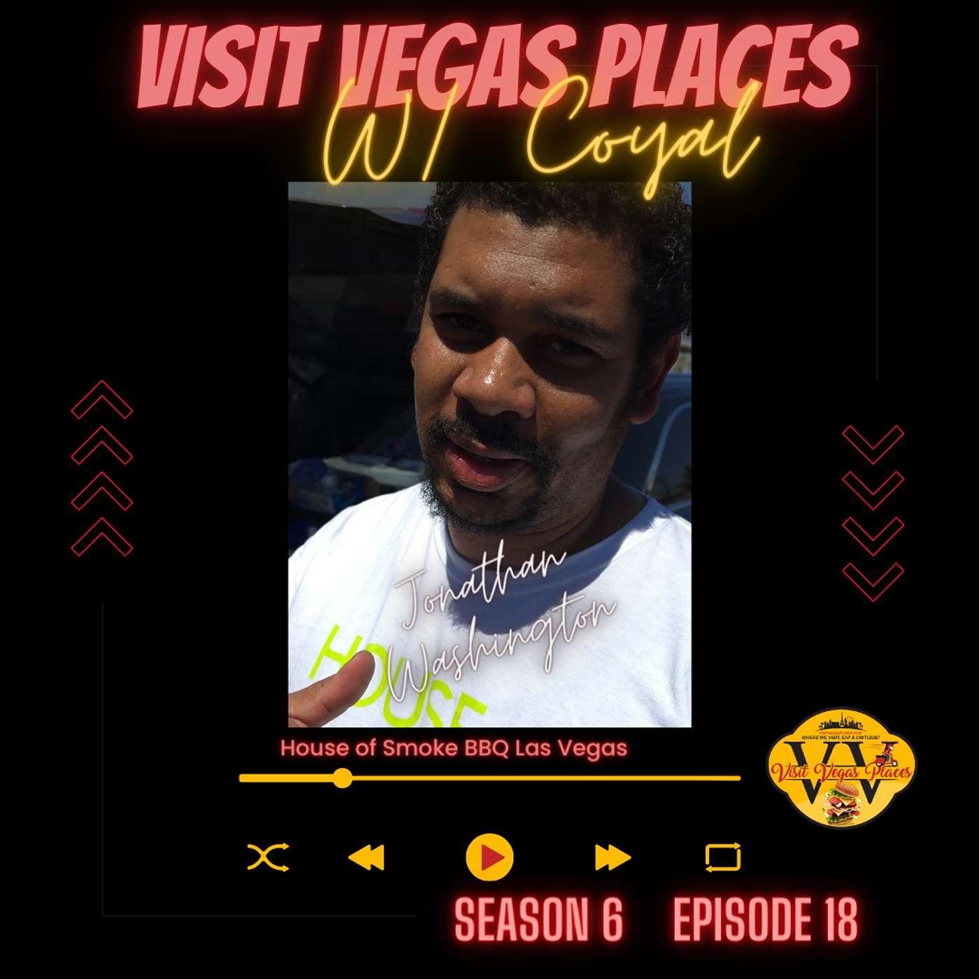 Nathan Atkins, owner of Drip Bar LV, shares his insights on cellular ...