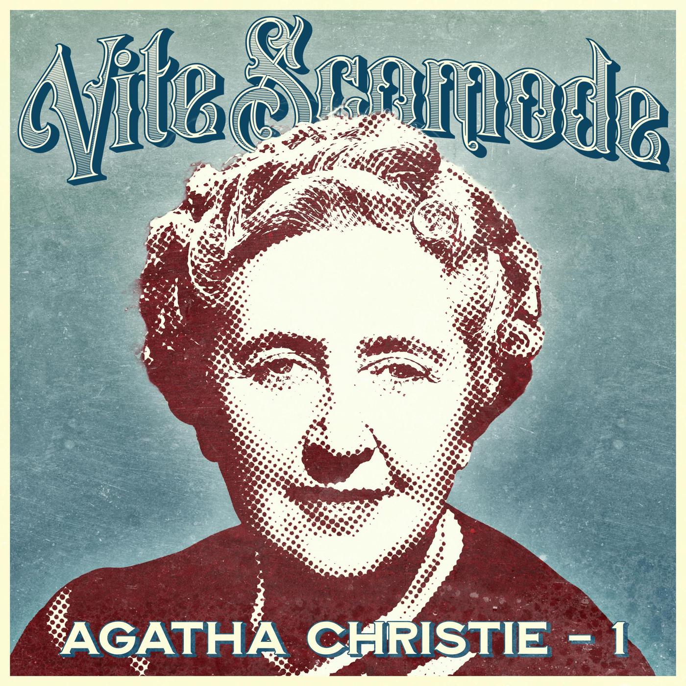 Agatha Christie - Parte 1 - Vite Scomode (podcast) | Listen Notes