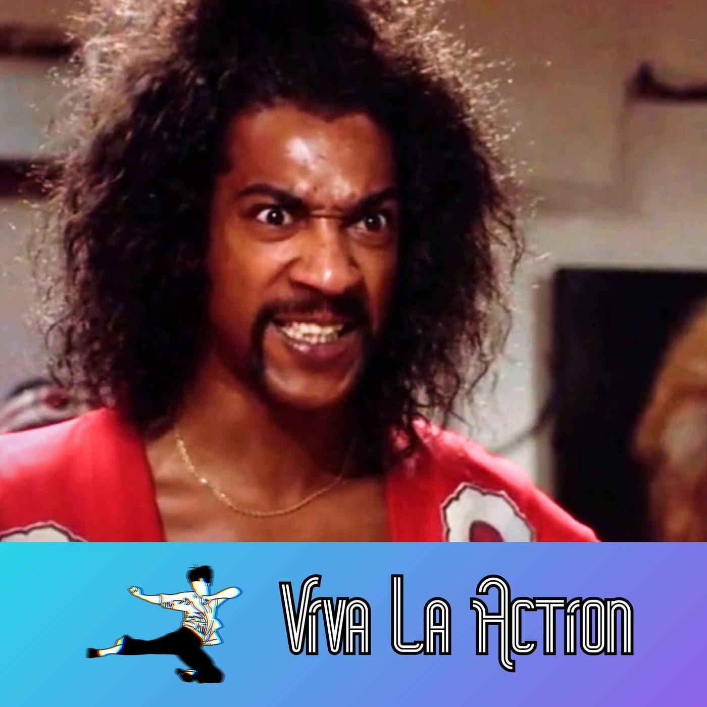 The Last Dragon (1985) - Action Movie Review - Viva La Action: An ...