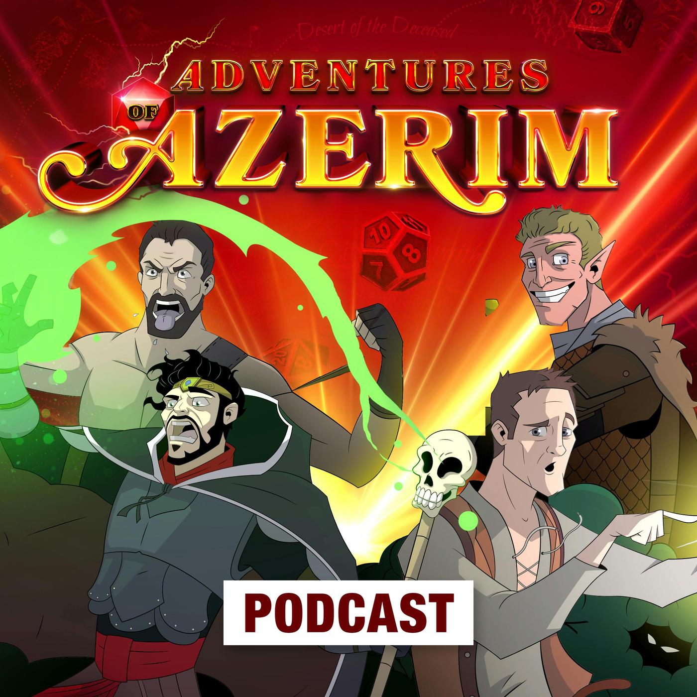 E30 - Mission Select Screen | Adventures of Azerim - Viva La Dirt ...
