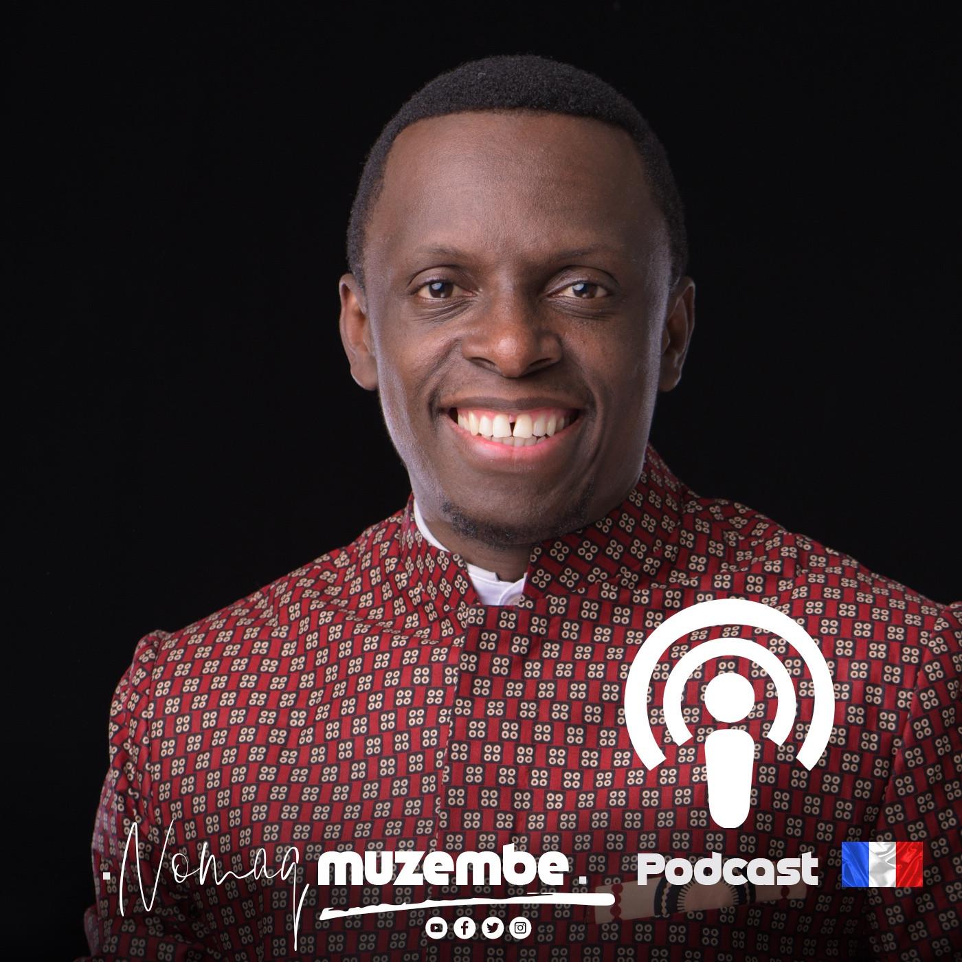 PASTEUR JACQUES ANDRE VERNAUD - Vivre en Christ (podcast) | Listen Notes