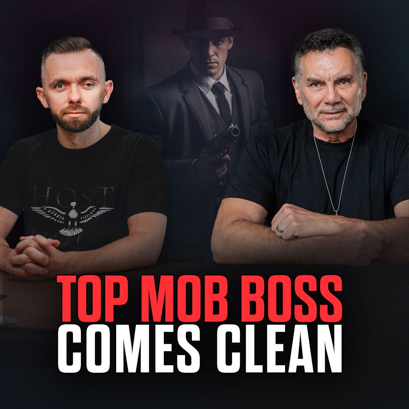 Mob Boss Turns to Christ with Michael Franzese - Vlad Savchuk Podcast ...