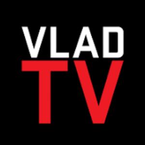 VladTV (podcast) - DJ Vlad | Listen Notes
