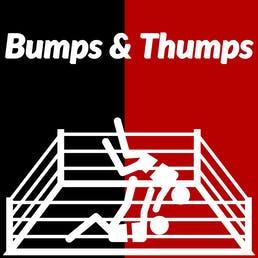 Bumps and Thumps - Jessica Heenan Solt - VOC Nation Wrestling Network ...