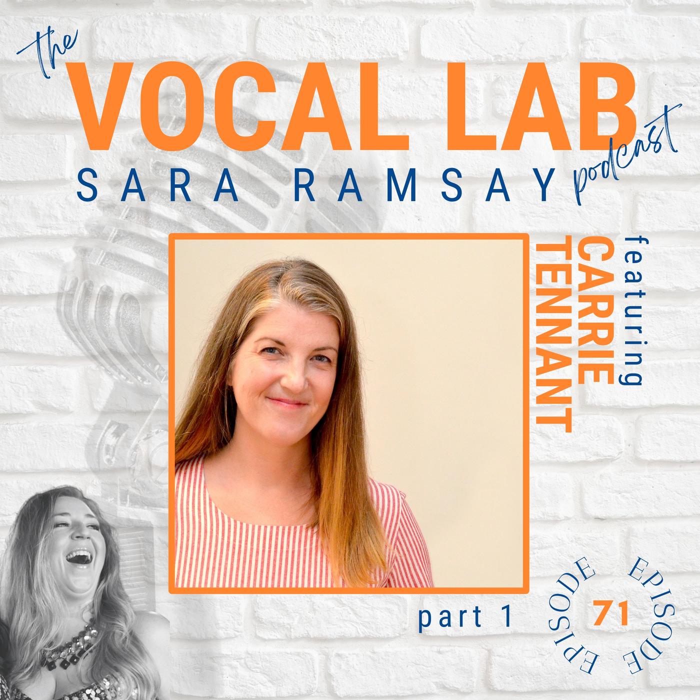 Ep 72 - Building Inclusivity and Community Through Choral Music with ...