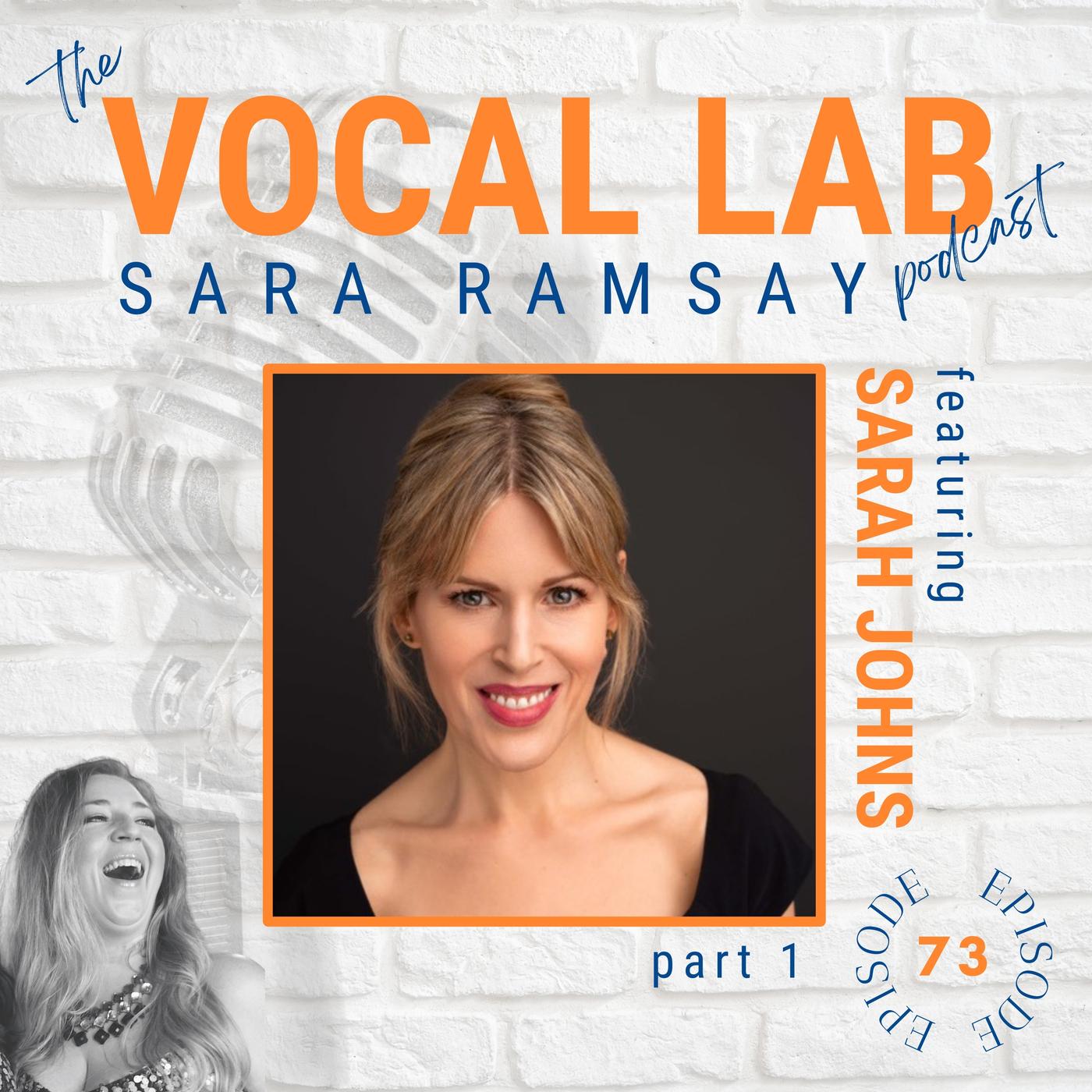 Ep 72 - Building Inclusivity and Community Through Choral Music with ...