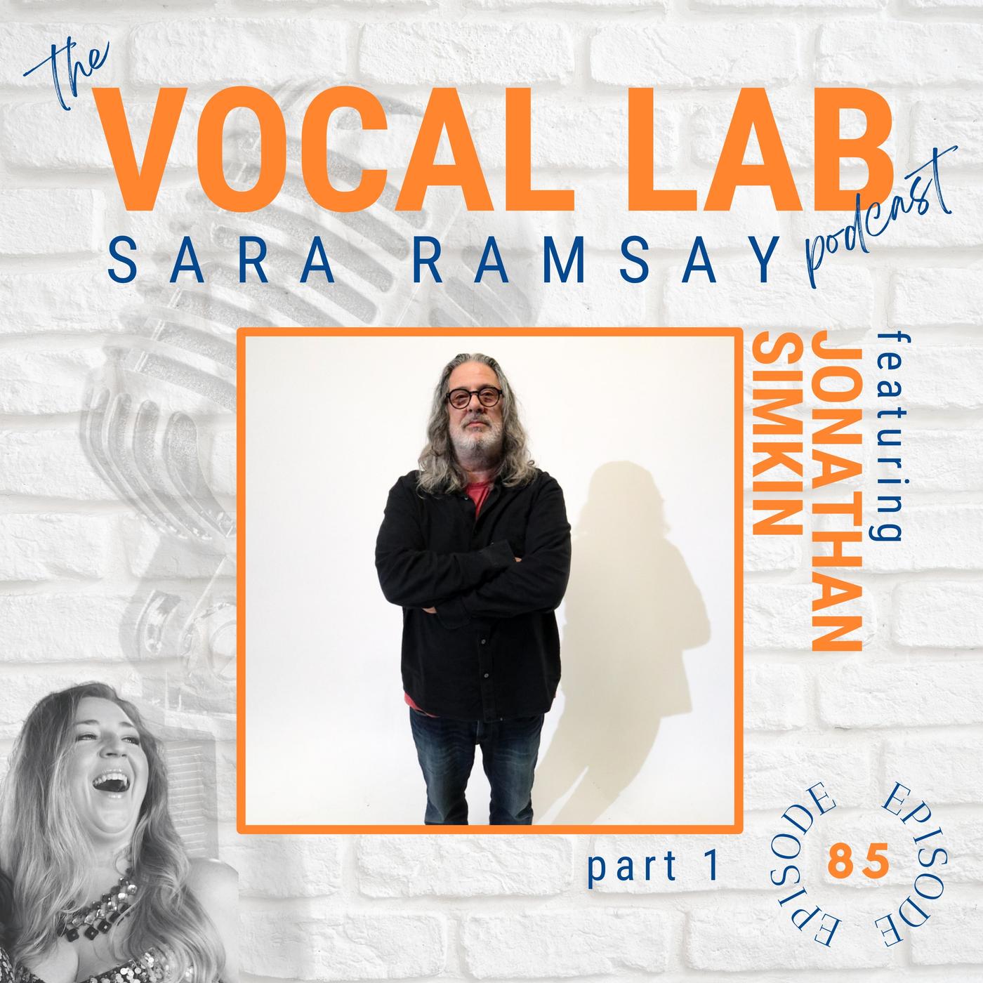 Ep 1 - An Unexpected Perspective on Success in the Music Business with ...