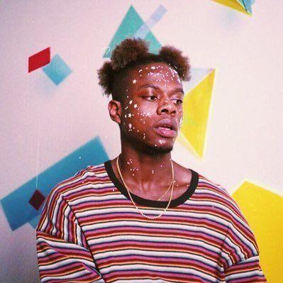 Tobi Lou Breaks Free with New Album "Live on Ice" - Vocalo Radio (播客 ...