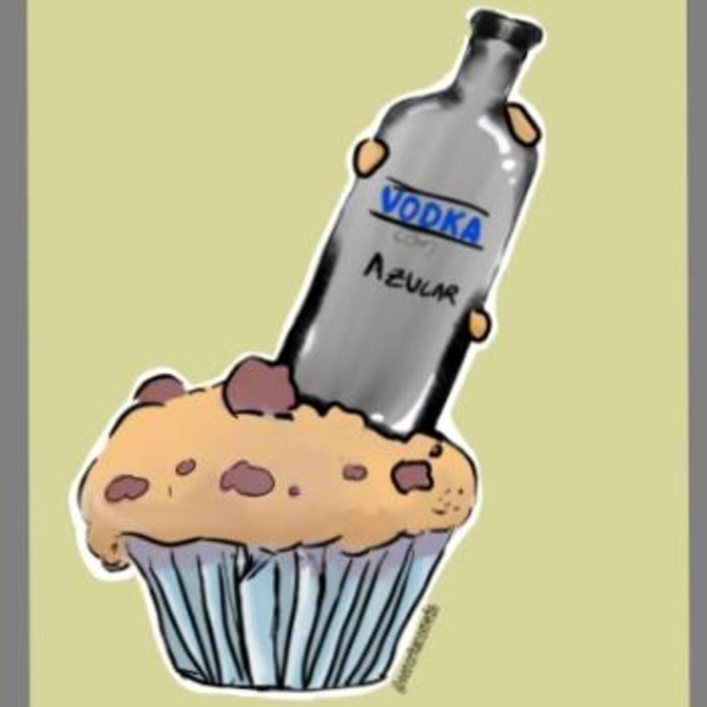 Vodka Con Azúcar 05: MARIA SOBRE MARIA - Vodka Con Azúcar (podcast ...