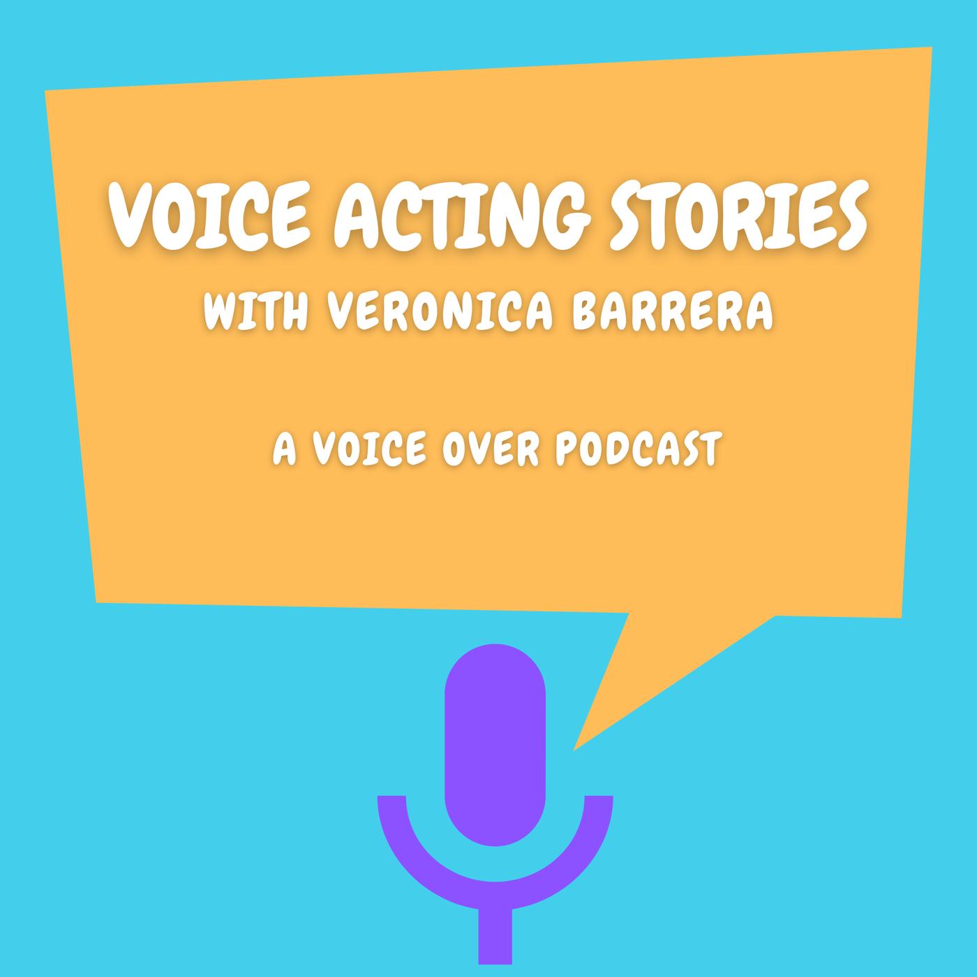 122. Elley Ray Hennessy - Voice Acting Stories (podcast) | Listen Notes