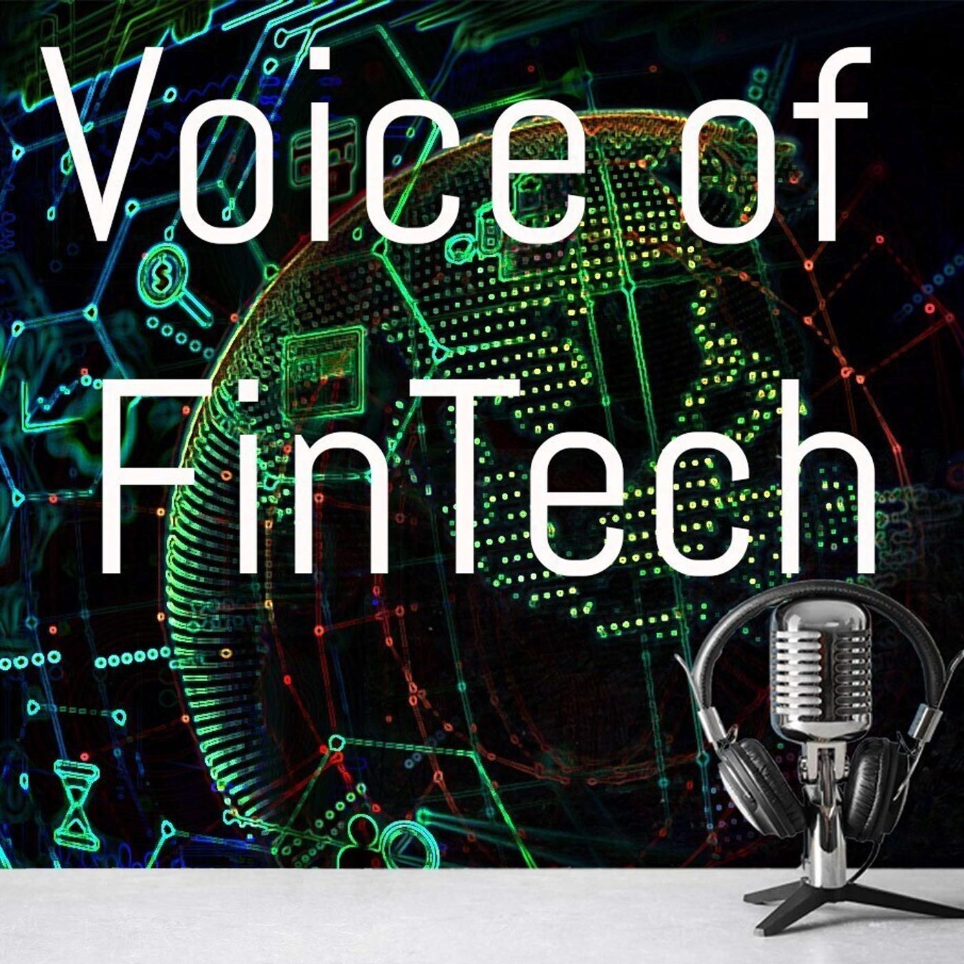 Voice of FinTech® (podcast) - Rudolf Falat | Listen Notes