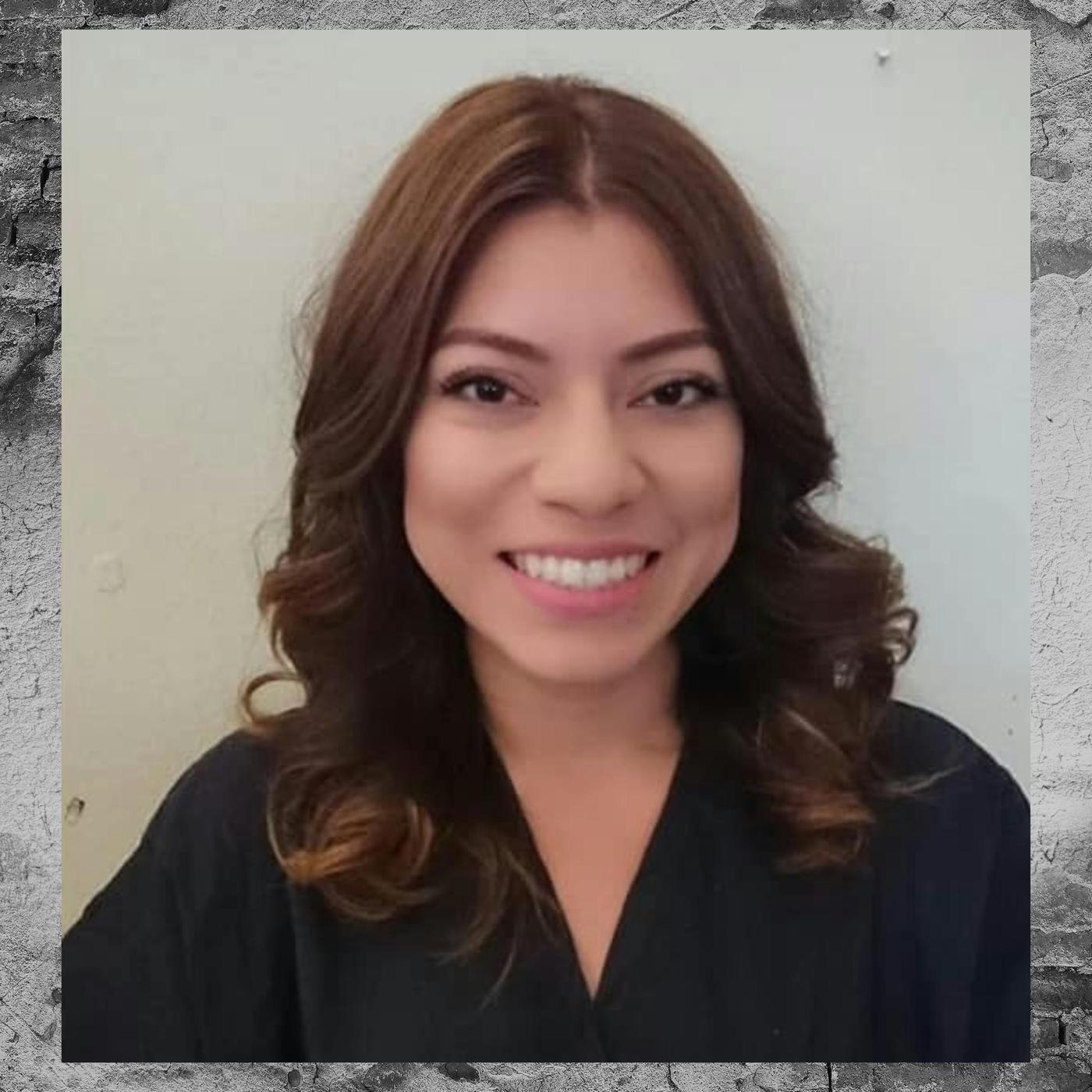 Erica Alonso - Voices for Justice (podcast) | Listen Notes