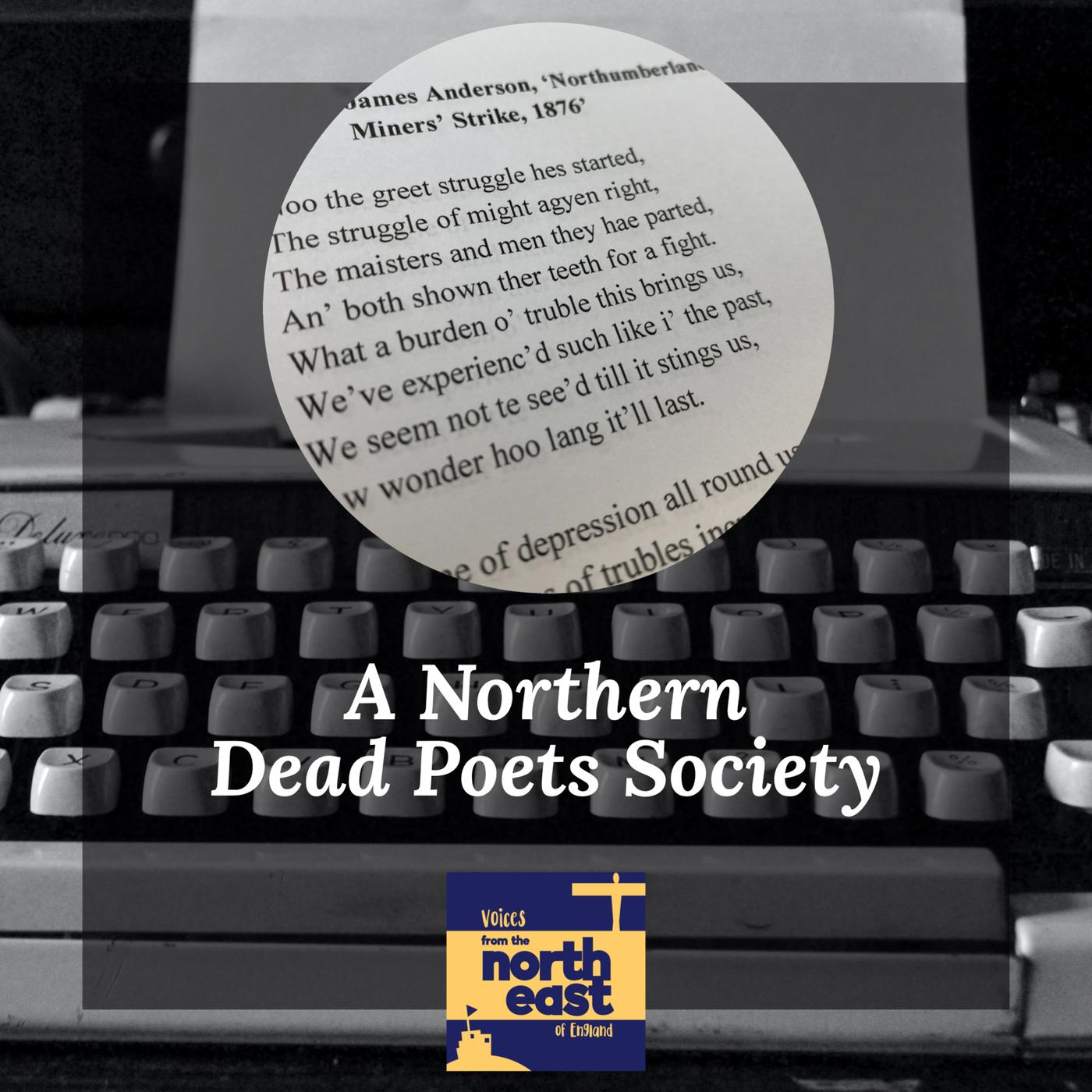 5.8 Helen Aitchison - Telling Northern Stories - Voices from the North ...