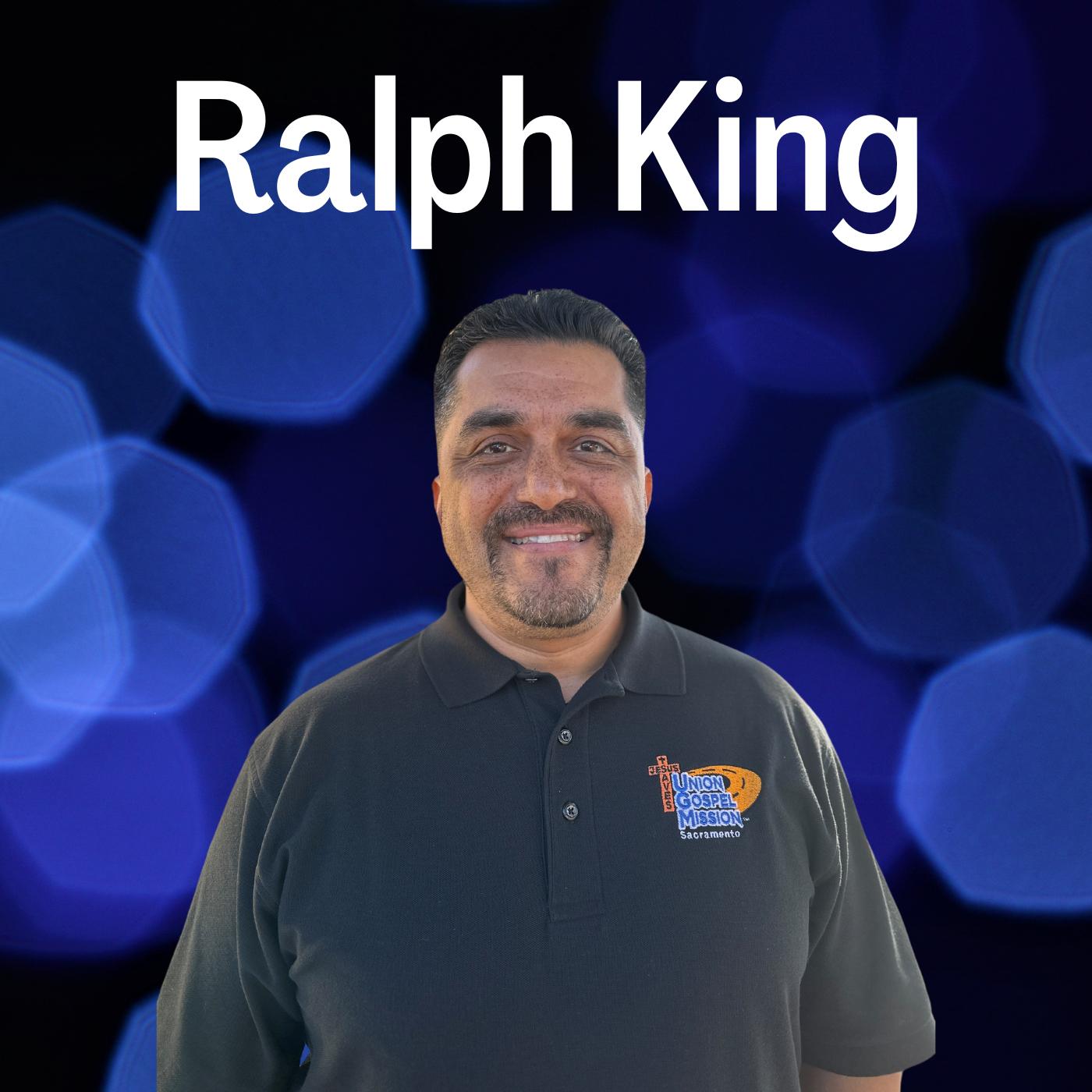 Pastor Tim and Stephen Jarrett - Part 1 - Voices from the Streets (UGM ...