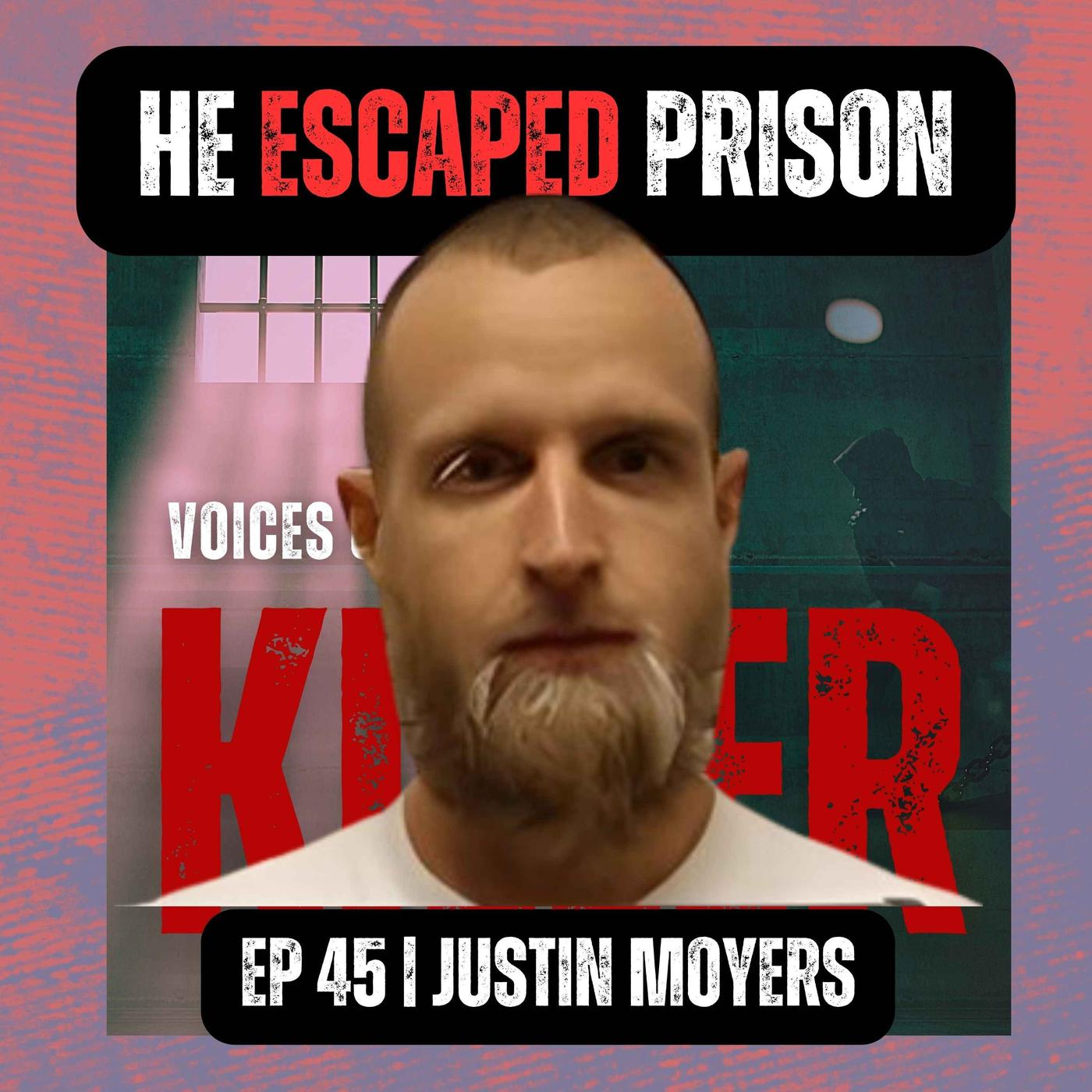Ep 32 | Ben Terry - Voices of a Killer (podcast) | Listen Notes