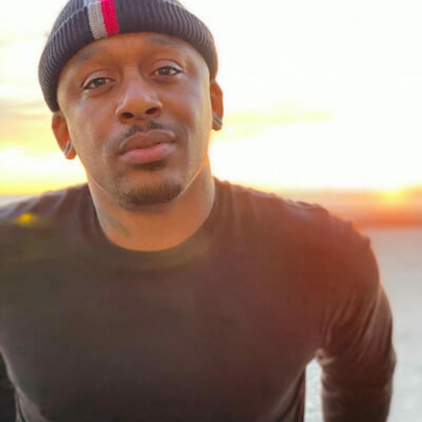 Darnell Walker: Seeking Asylum - Voices of Esalen (podcast) | Listen Notes