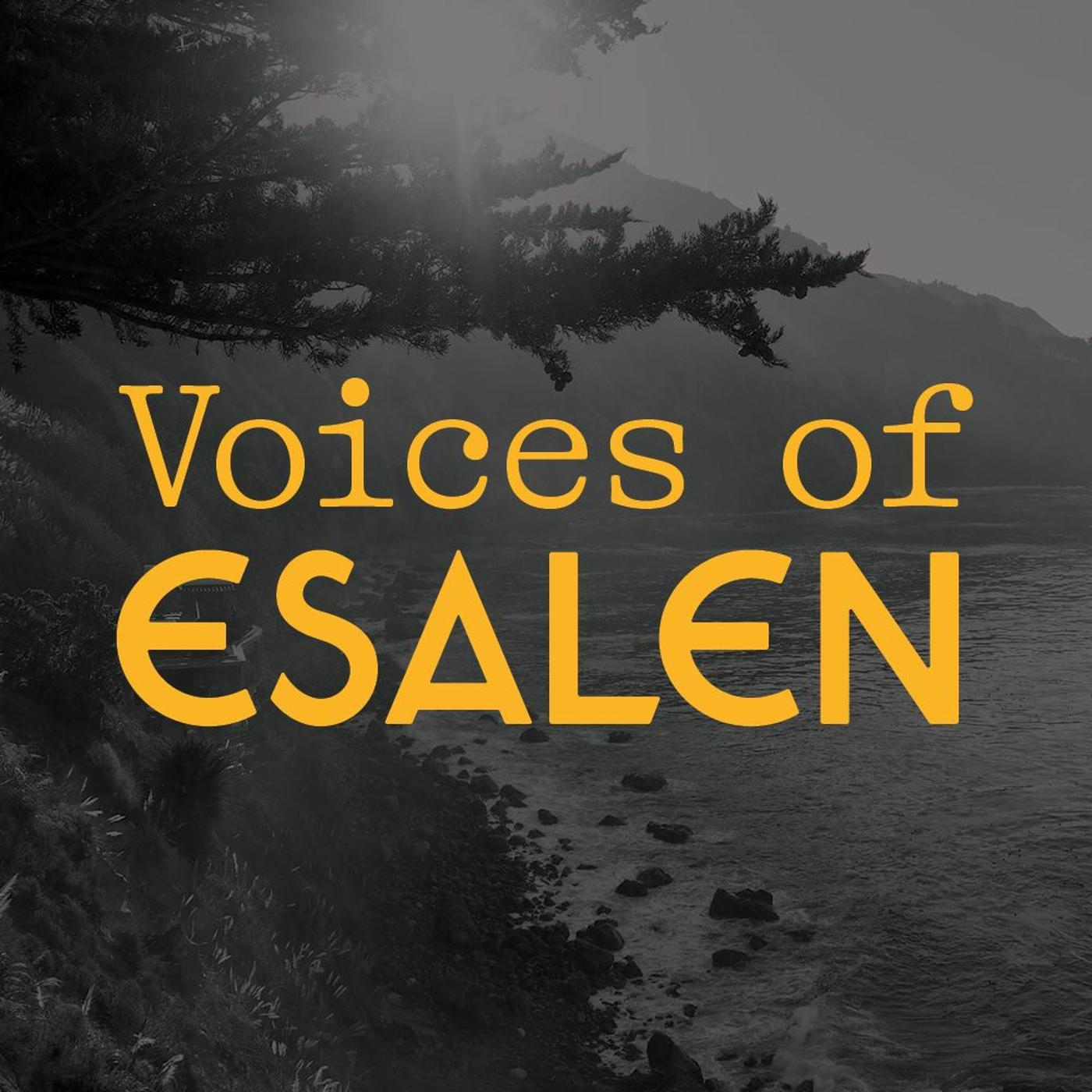 Tim McKee on White Men's Role in Racial Justice - Voices of Esalen ...