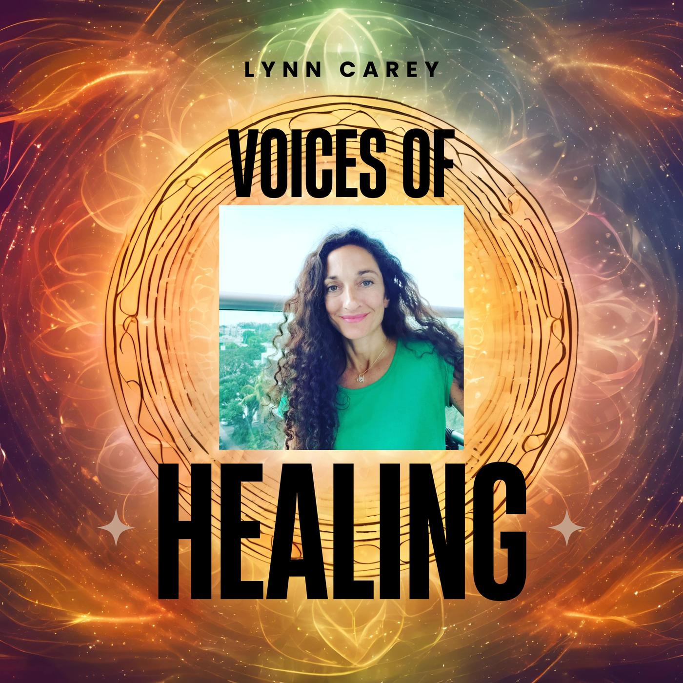 Voices of Healing (podcast) - Tina Kinney Clarke | Listen Notes