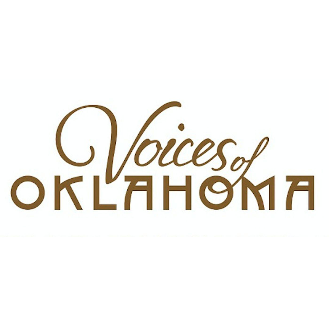 Dr Mouzon Biggs - Voices of Oklahoma (podcast) | Listen Notes