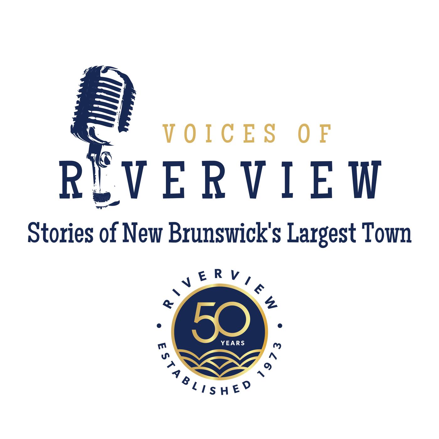 Voices of Riverview (podcast) - Tosh Taylor | Listen Notes