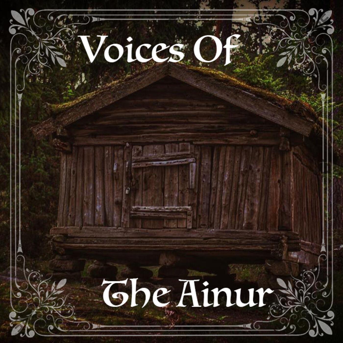 Voices Of The Ainur (podcast) - Voices Of The Ainur | Listen Notes