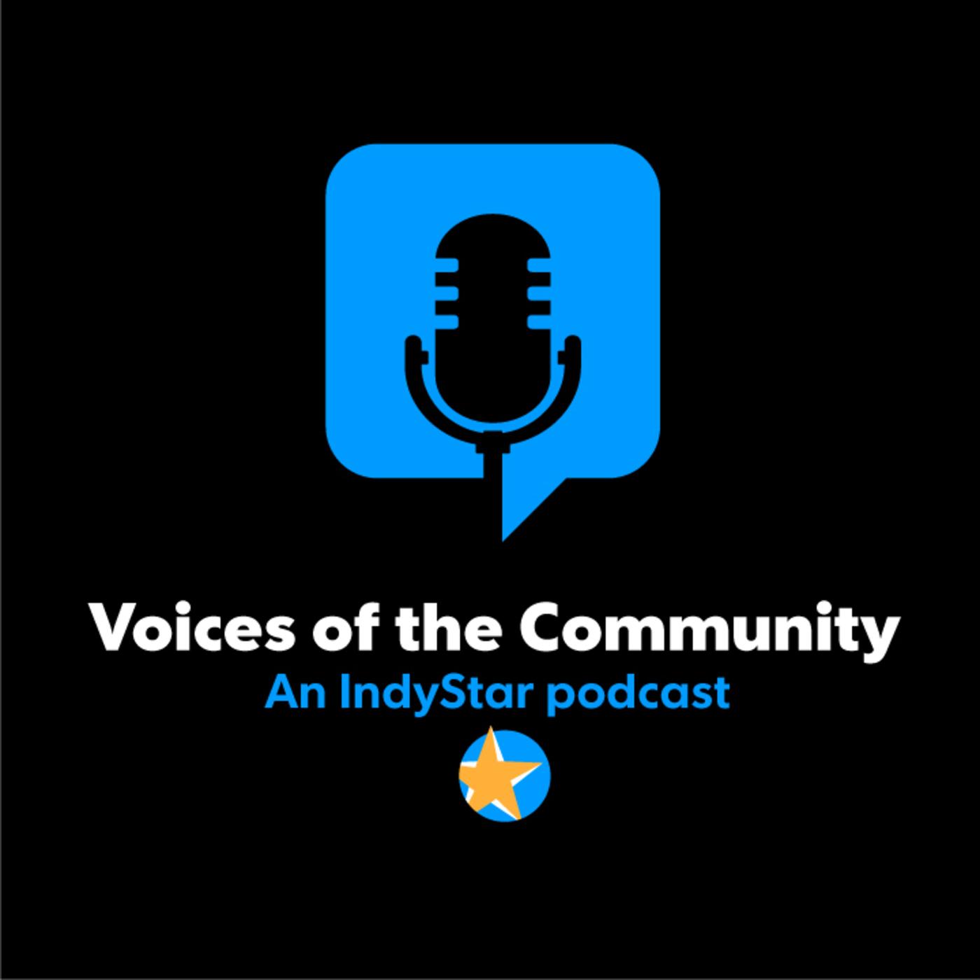 Voices of the Community: Elana Thompson, executive director of Arts for ...
