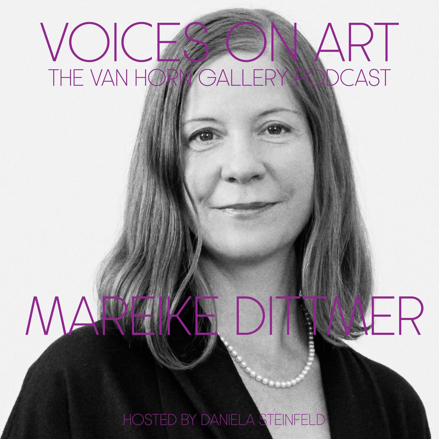 #32 MAREIKE DITTMER | TBA21-Academy, Zürich | Director of Public ...