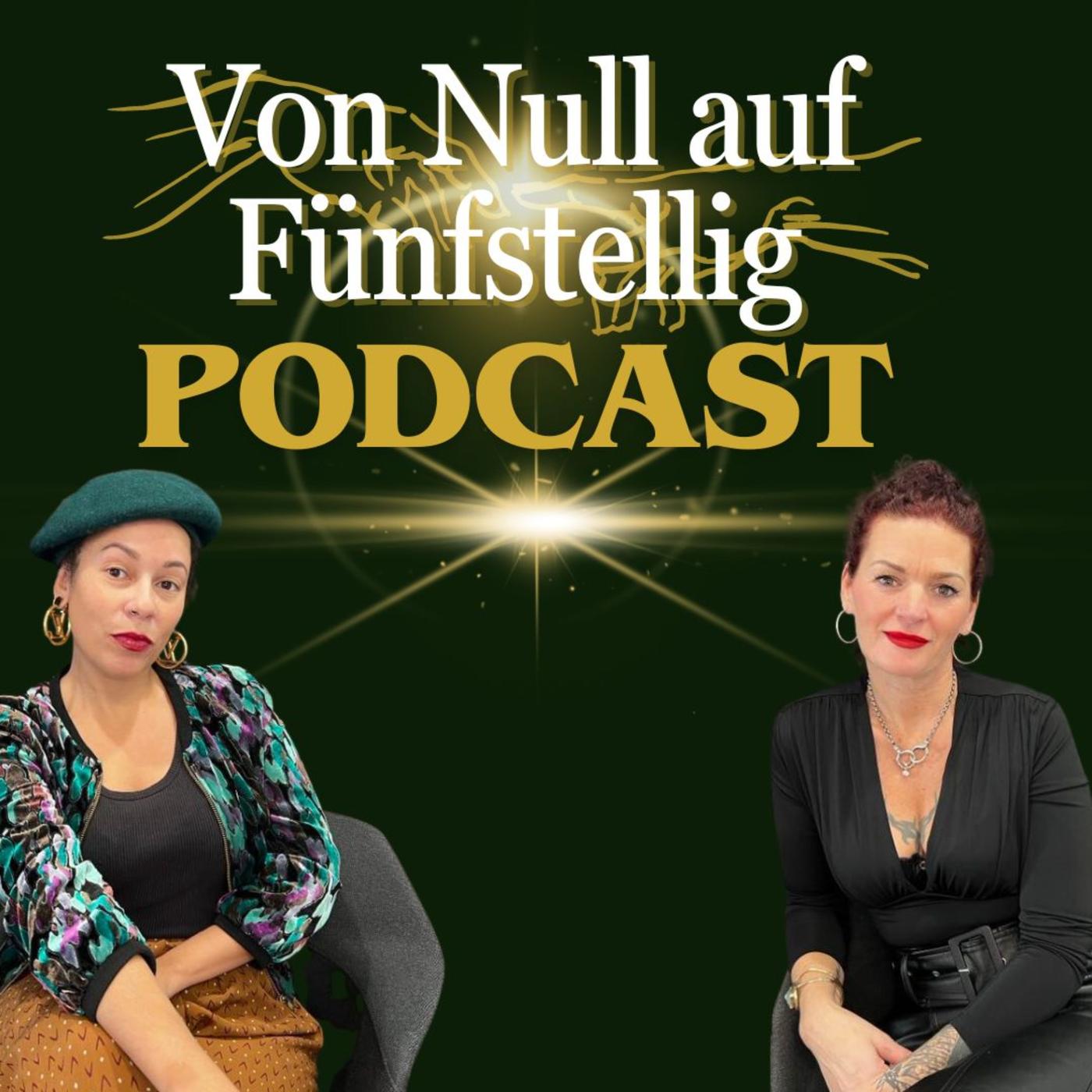 Von 0 auf 5-Stellig by Sewrida Messerli und Susanne Smolej Wierl ...