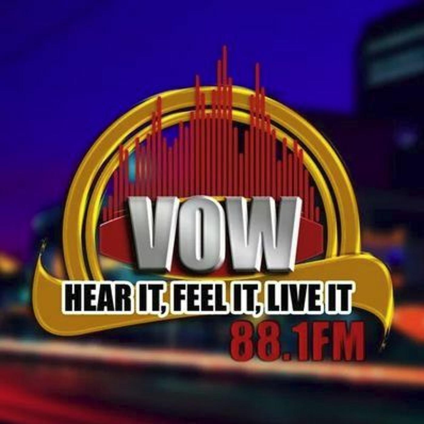 Best of #Mainswitch (WEEK ENDING 30 JUNE) - VOW FM 88.1 (podcast ...